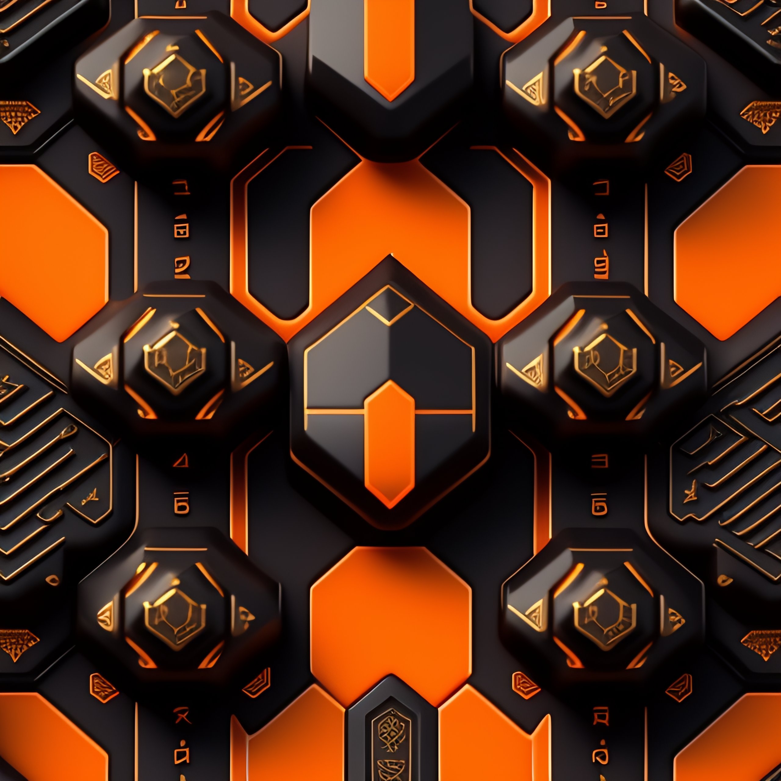 Lexica - CS-GO pattern for deluxe skin, militar symbols and patterns ...