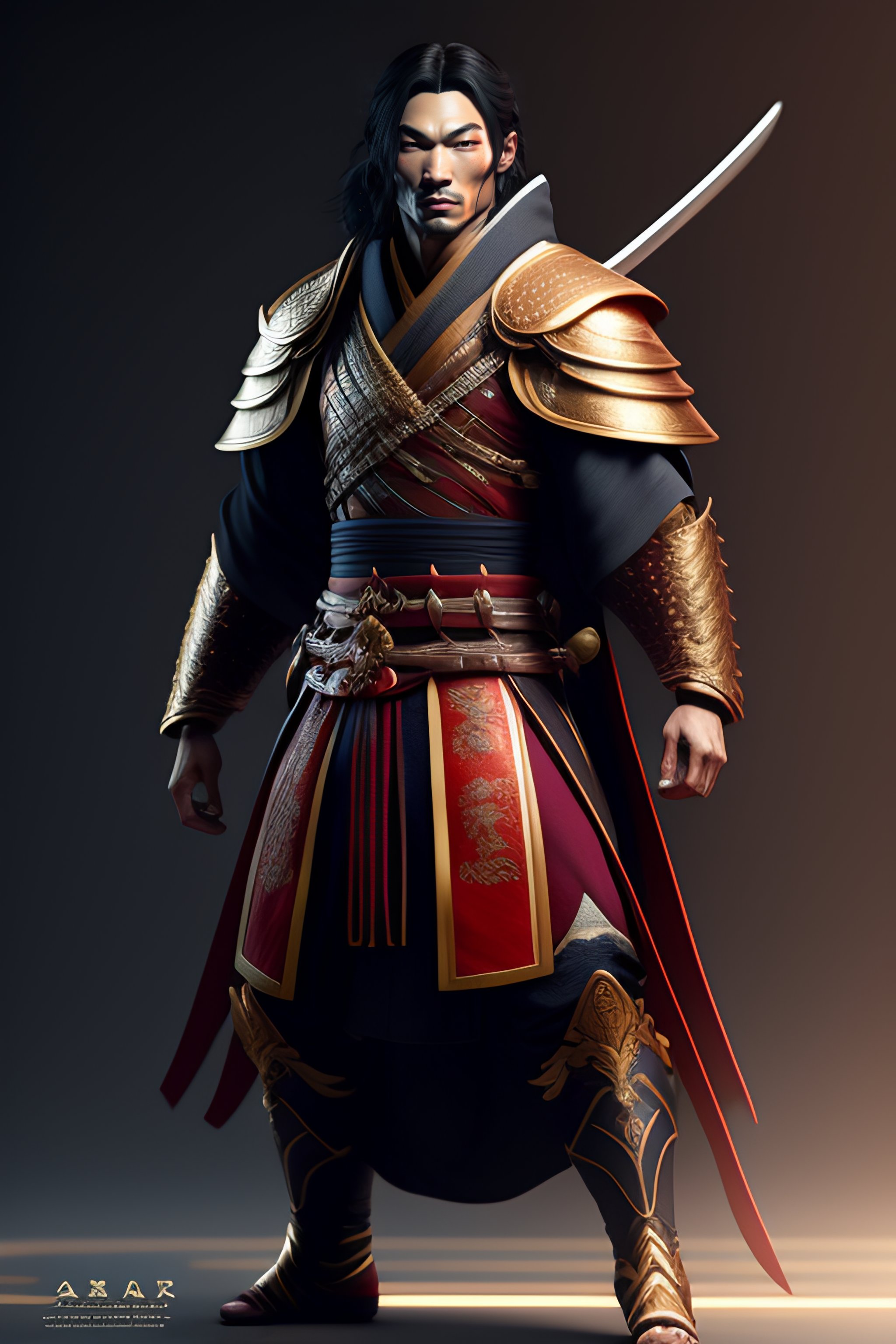 Lexica - Full body Potrait of thin super muscular ezra miller as ...