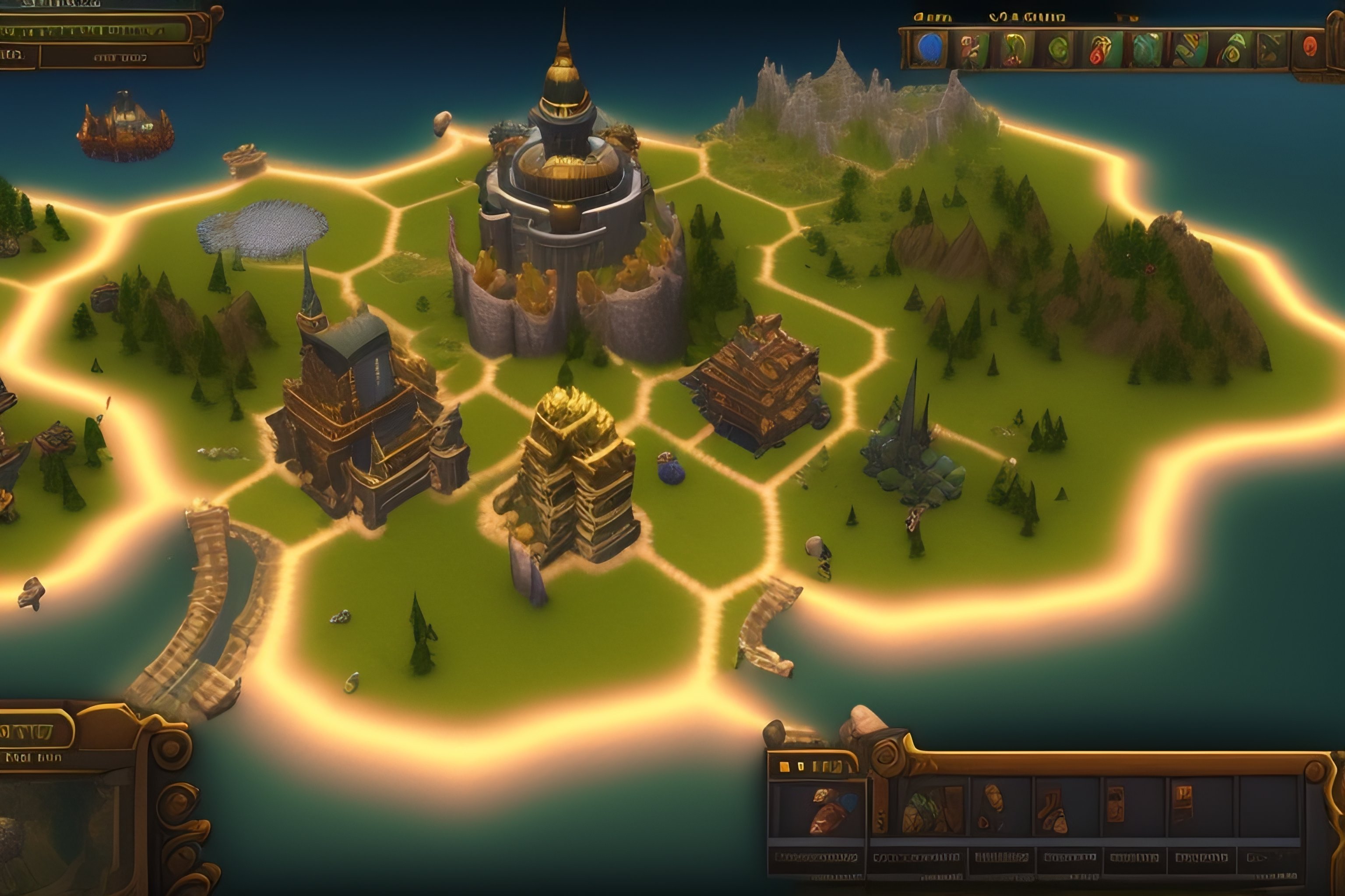 Lexica - Civ 5 tweaks: Free Mod for the Civilization game In this post ...
