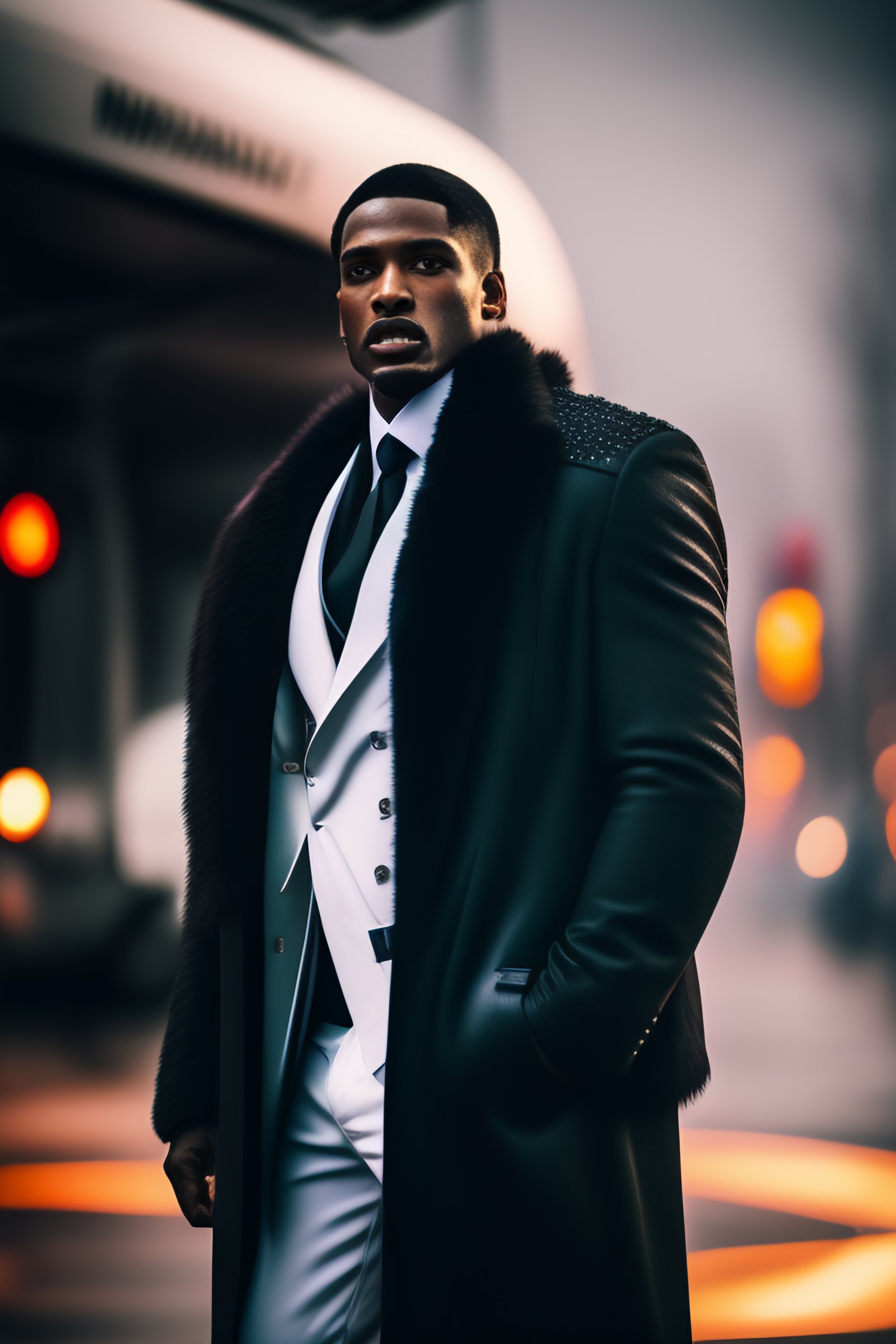 Lexica - A real person in high quality photography picture looking like ...