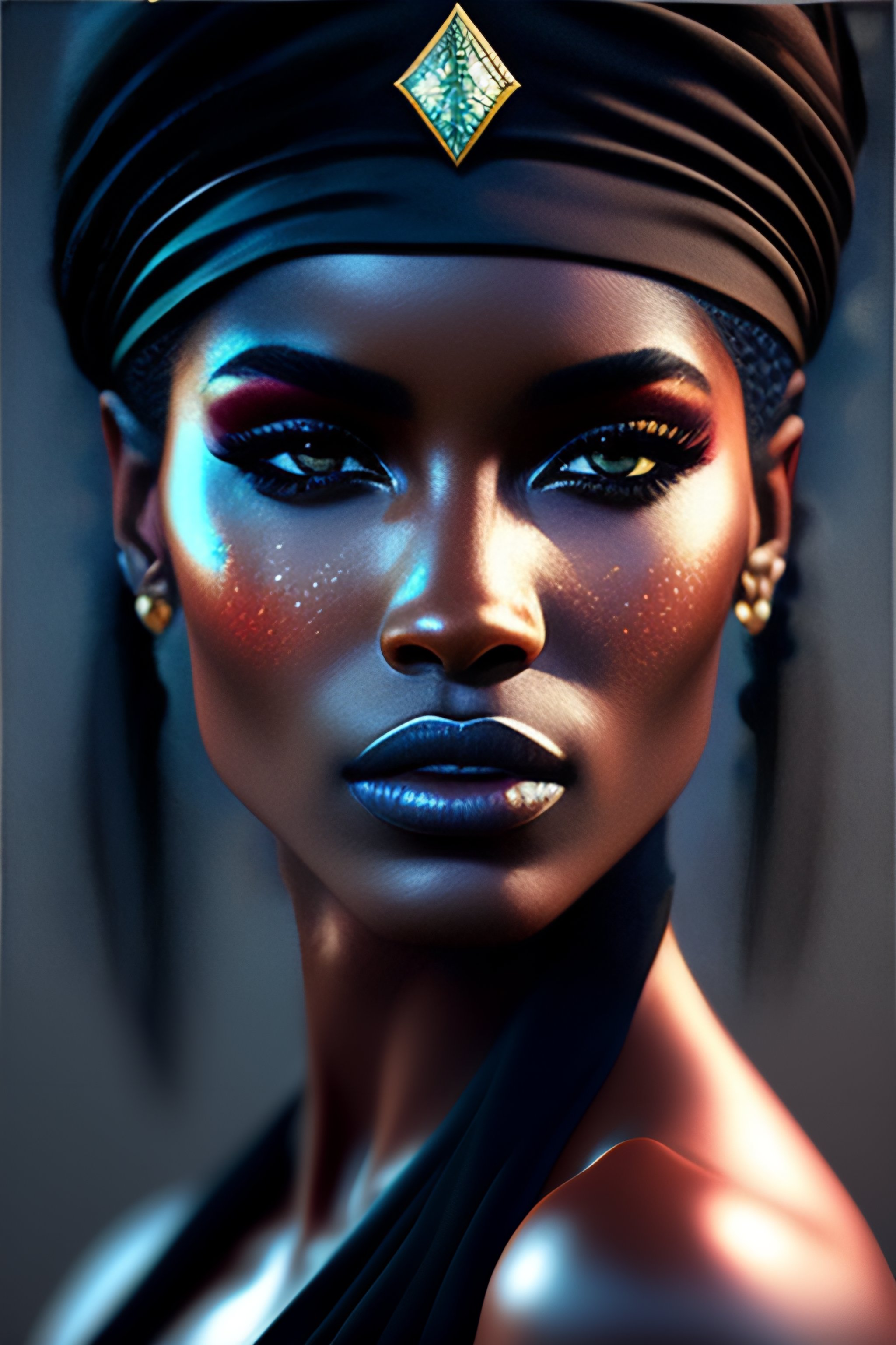 Lexica - Photorealistic, cinematic, high quality, octan render, pretty ...