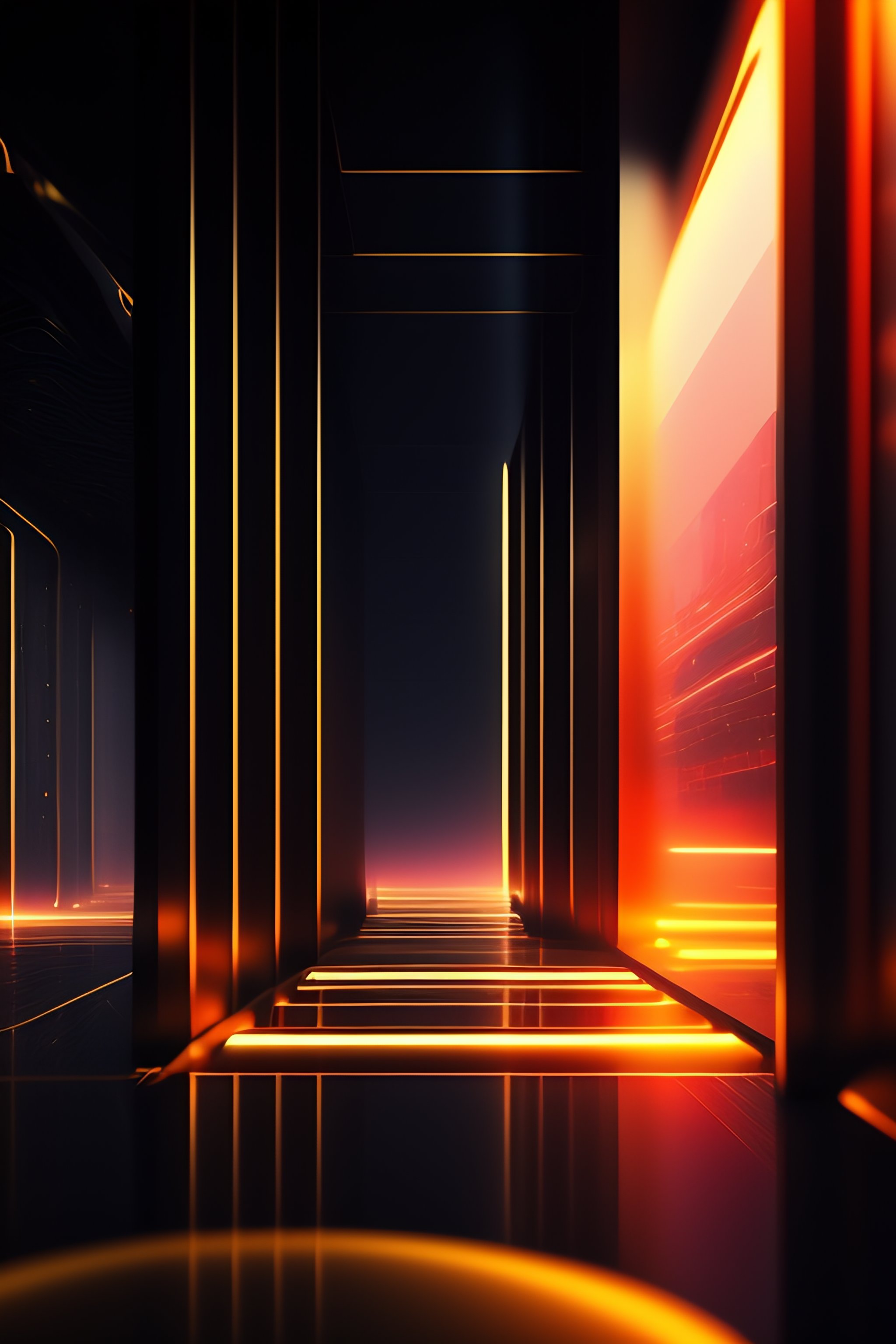 Lexica - Techno background wallpaper,UHD,amoled,intrcate detailed ...
