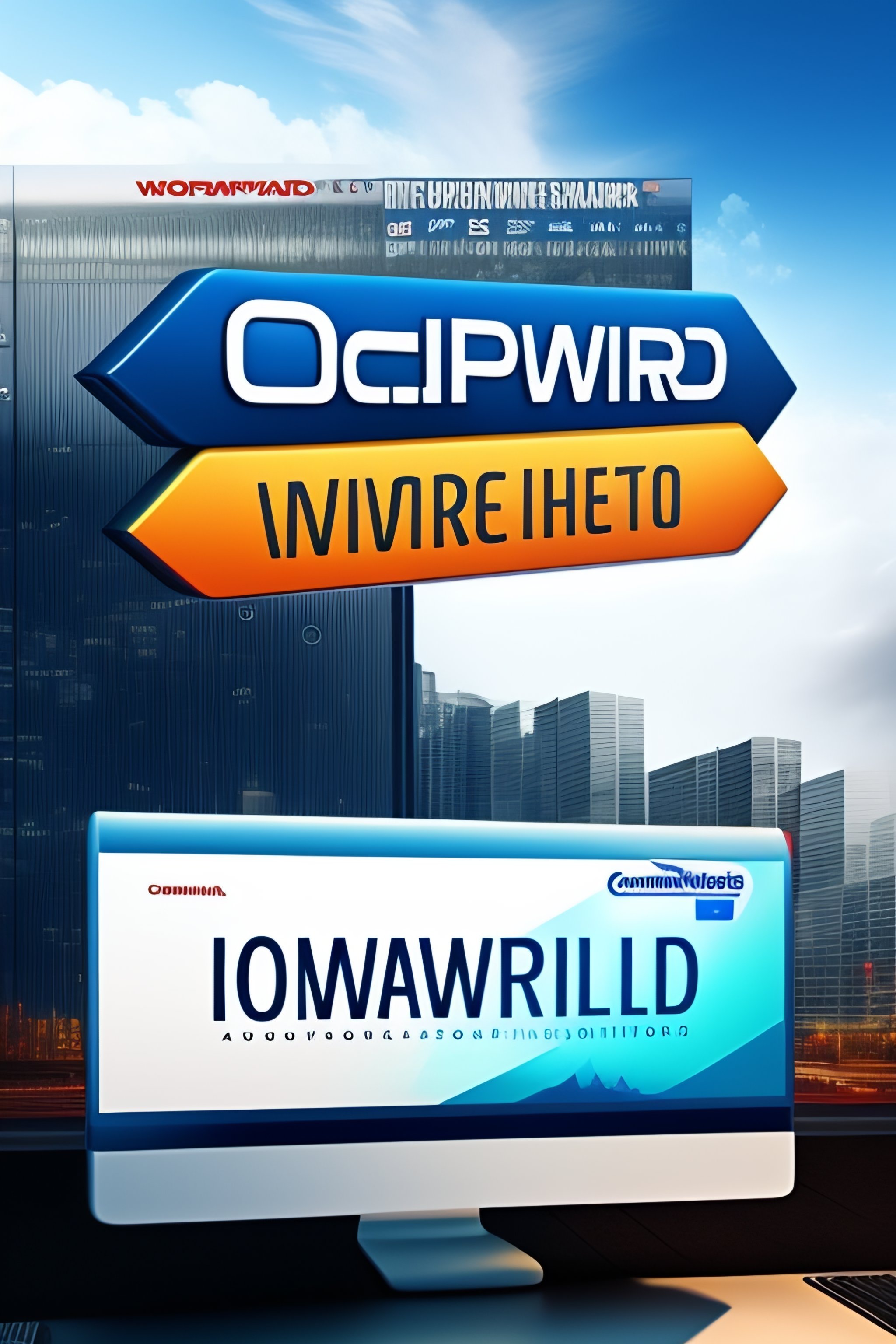 Lexica - Computer world