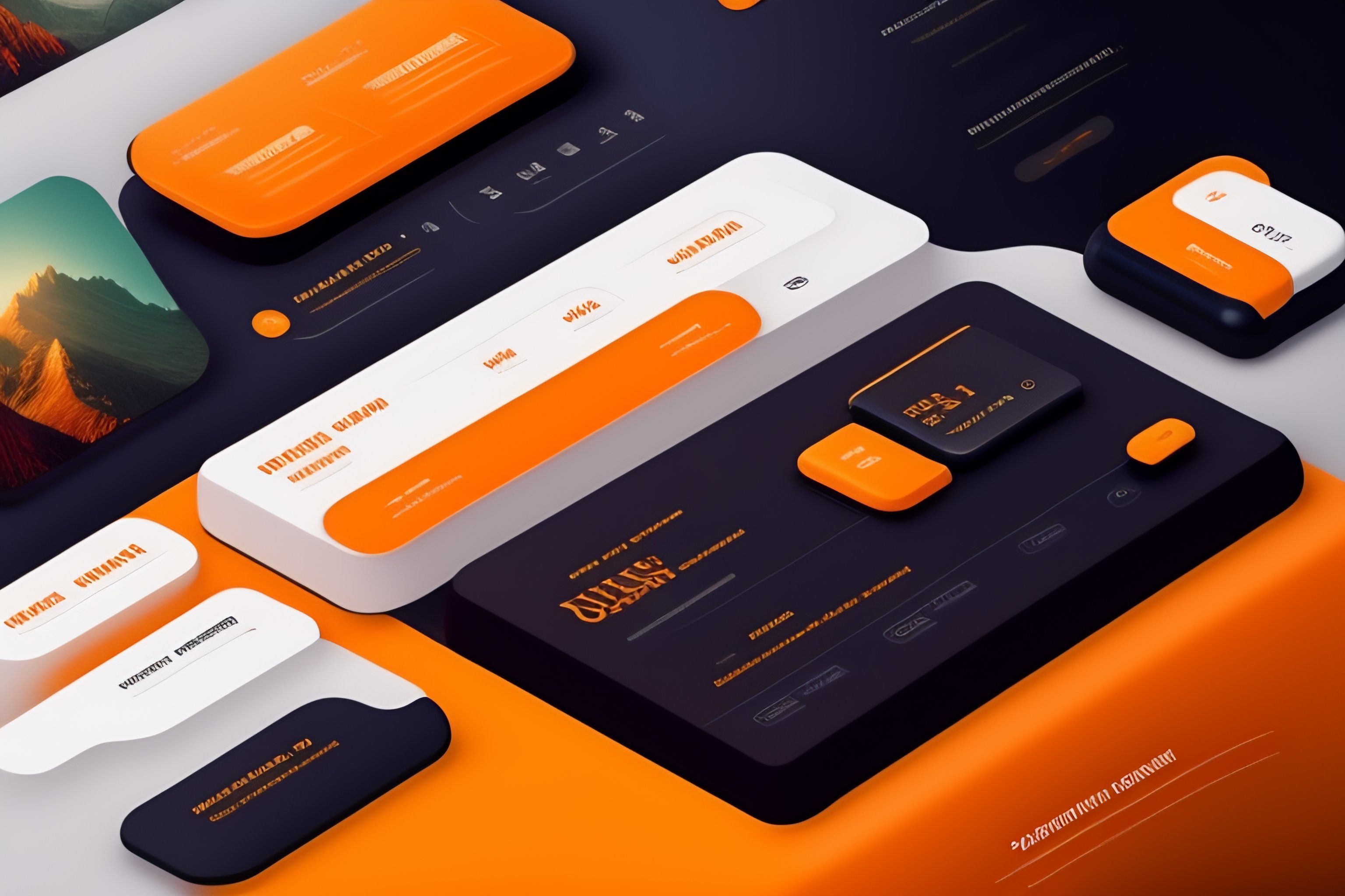 Lexica - Website, design, webinars, ui design, interface design, design ...