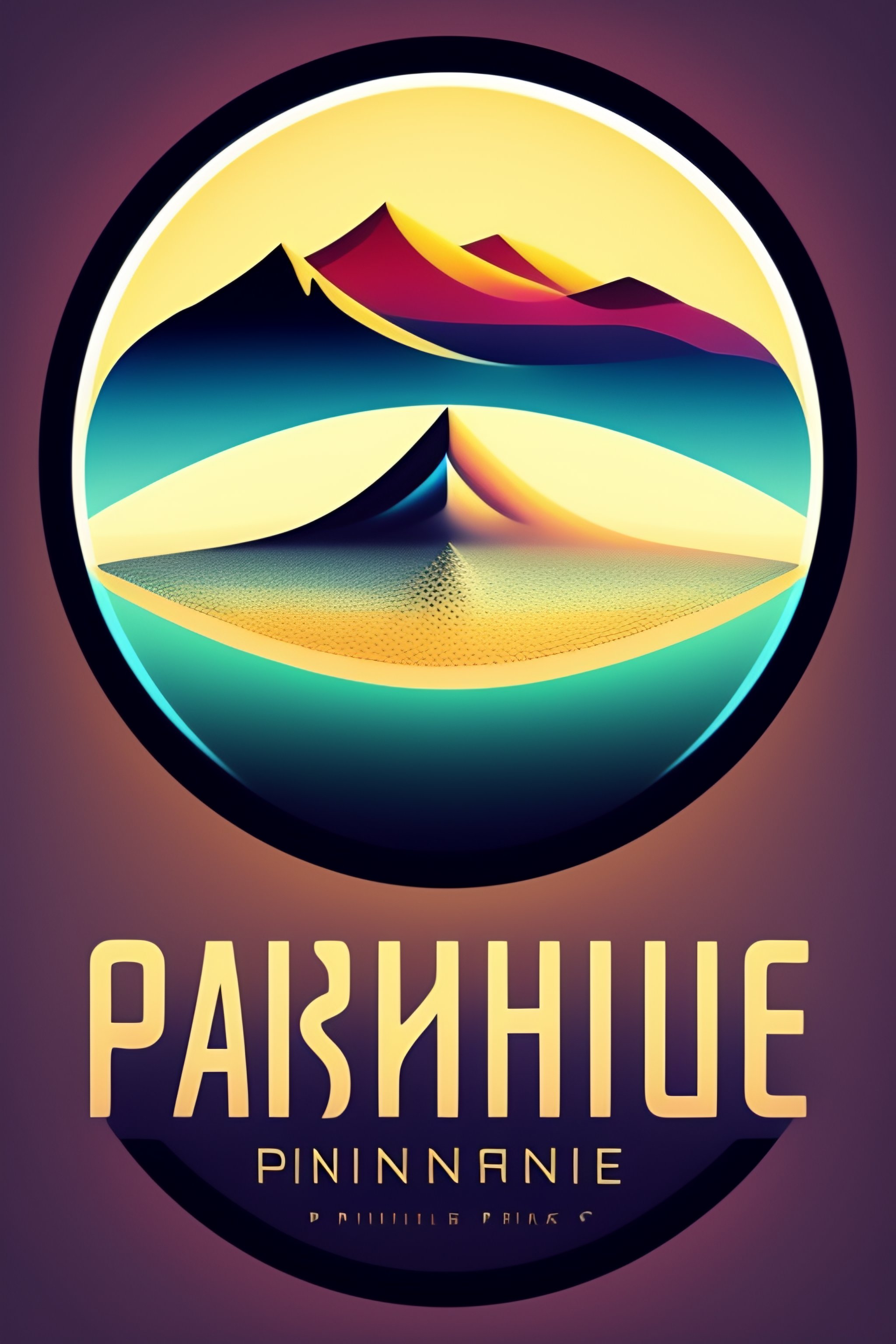 Lexica - "Pinnacle Designs" - a graphic design firm specializing in ...