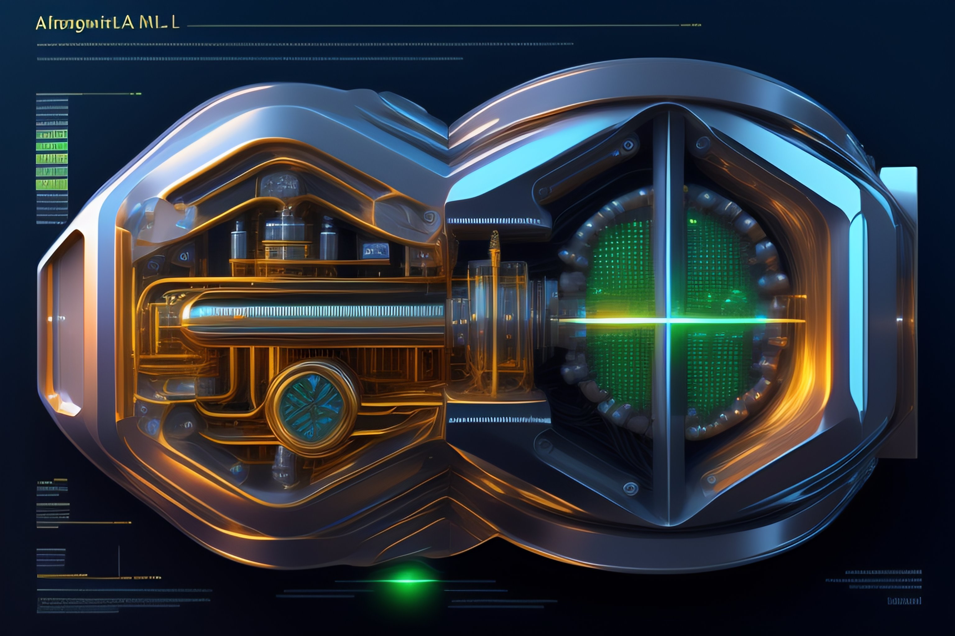 Lexica - Artificial intelligence for mass spectrometry and chemistry ...