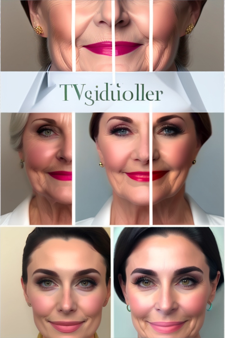 Lexica - Lifting, collagen, lip augmentation, under eye filler