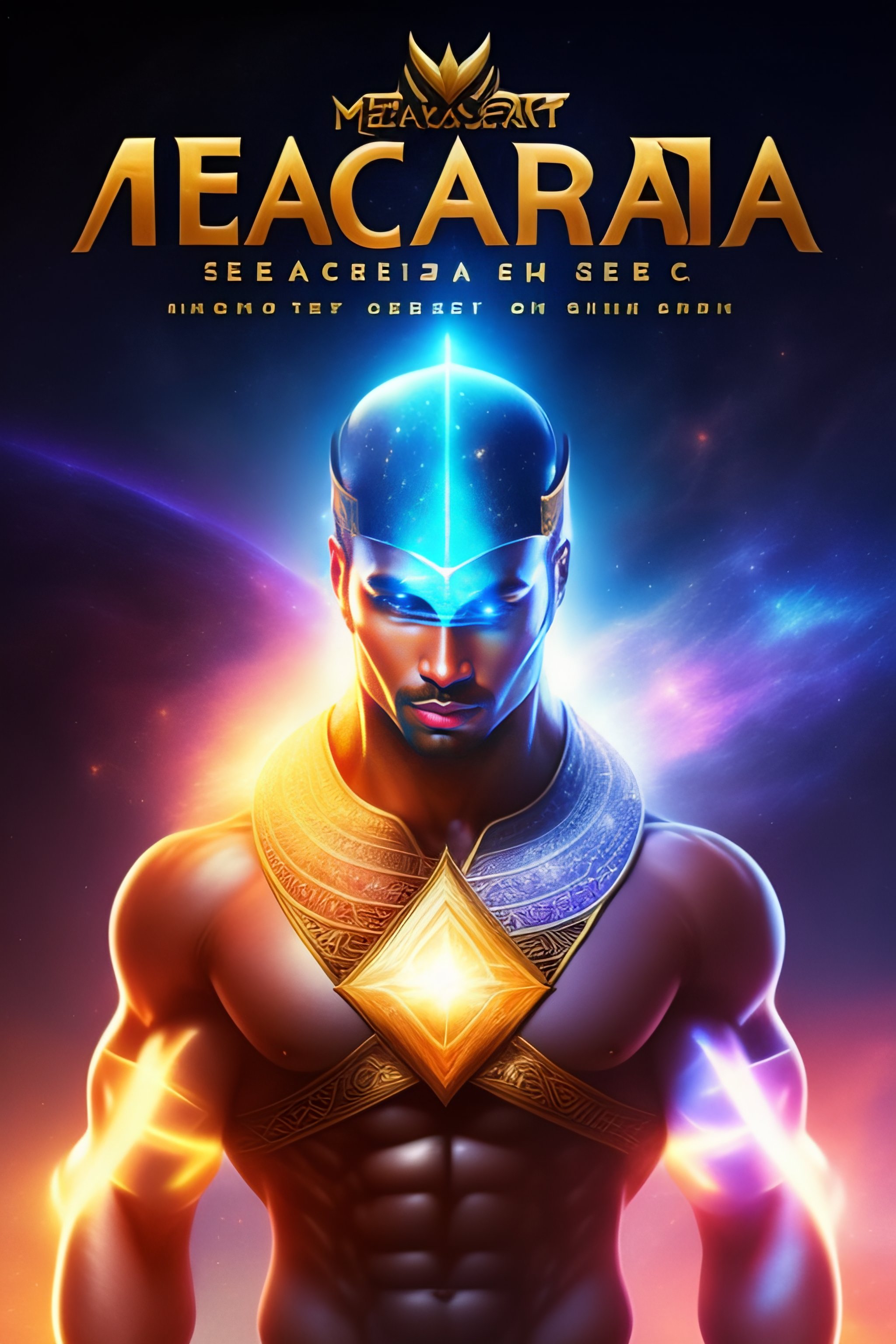 Lexica - Mercaba, magic, secret knowledge, cosmic energy, secret order ...