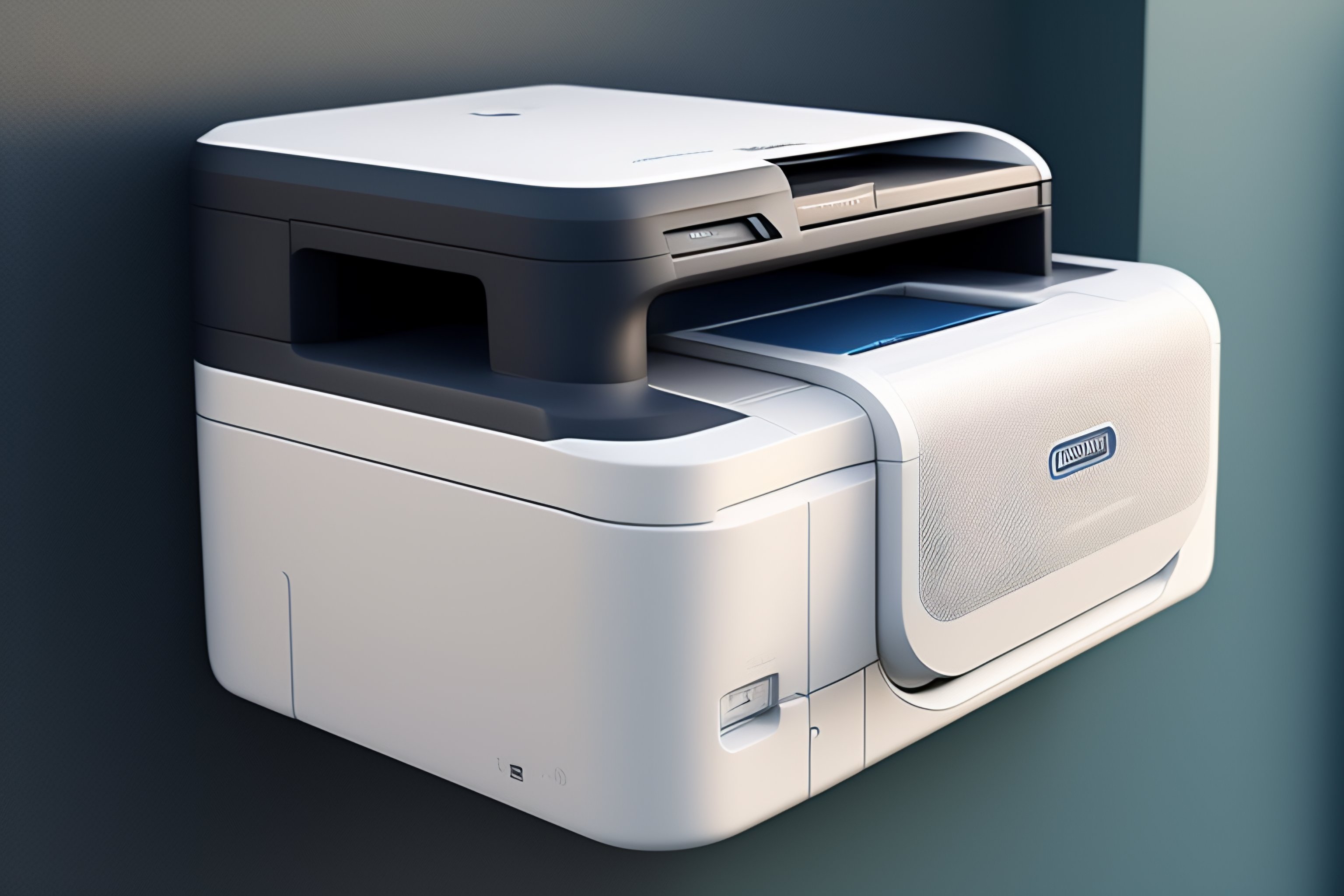 Lexica - Office printer