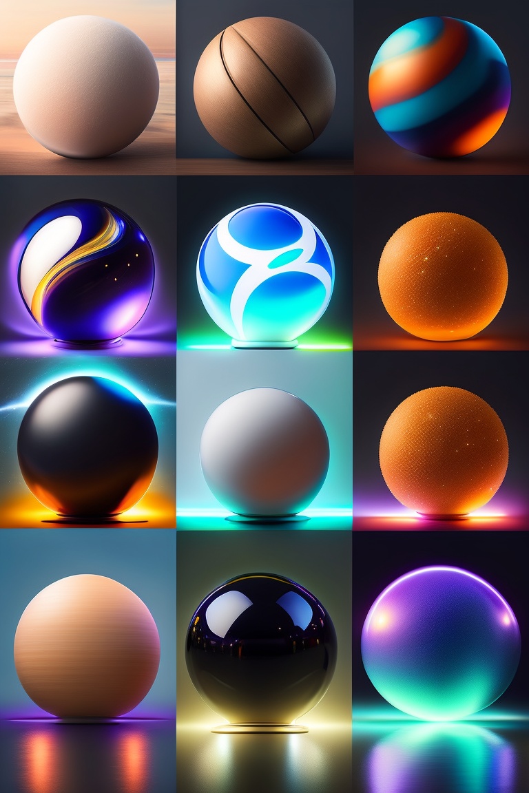 Lexica - Electricity ball, Electricity ball, Thunder Blue Ball, Ray ...