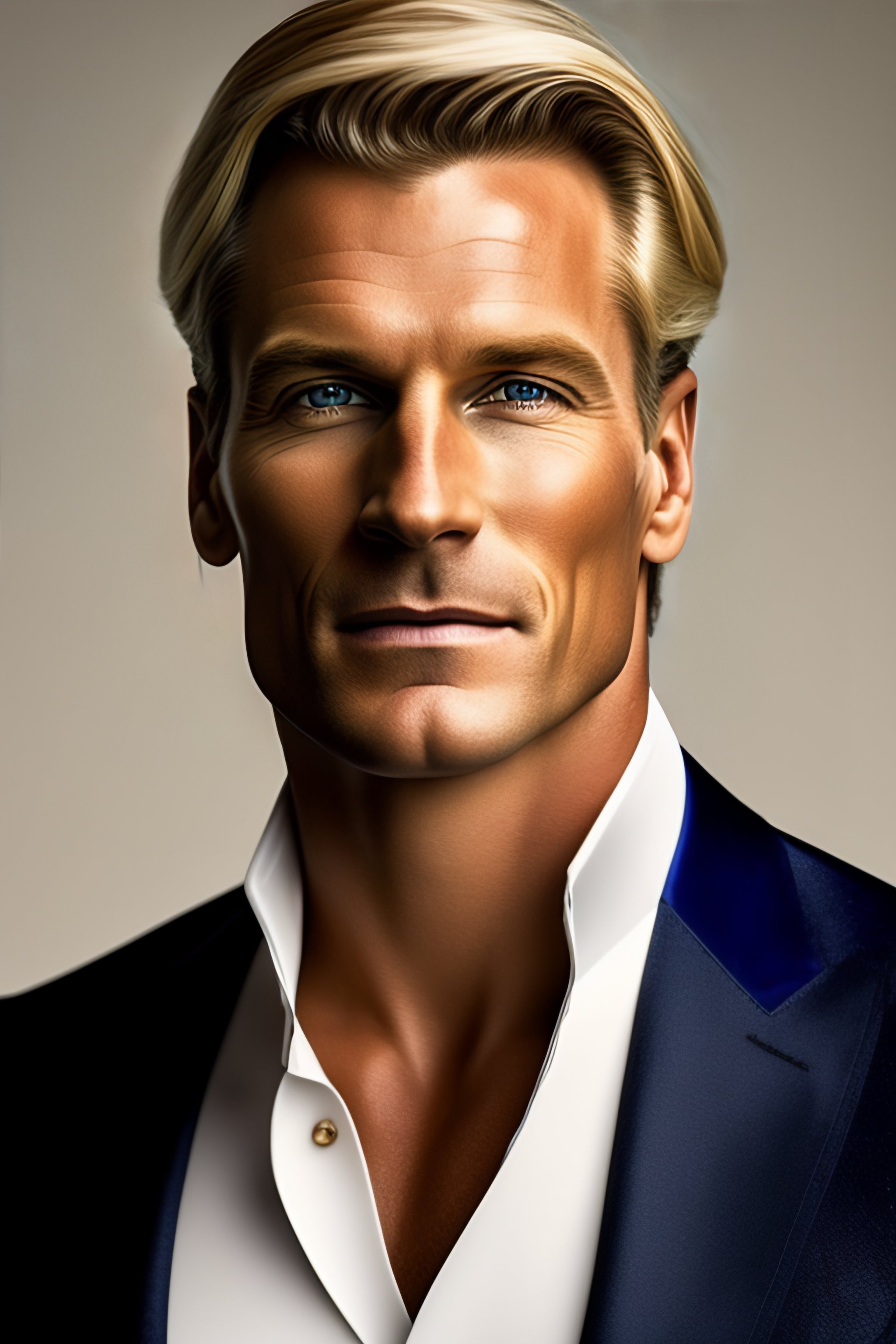 Lexica - Dolph Lundegren