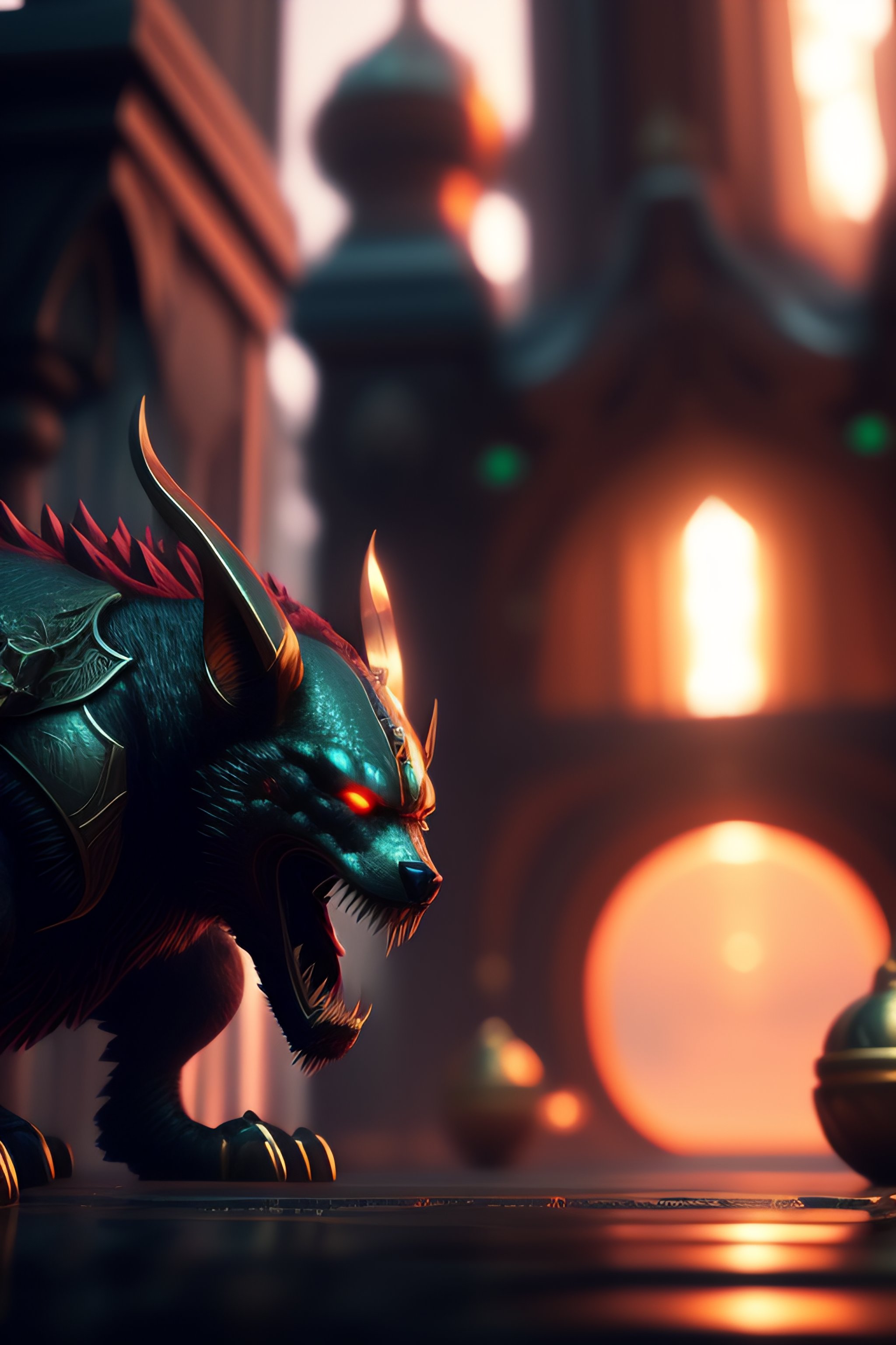 Lexica - Callisto protocol monsters fight, cinematic composition ...