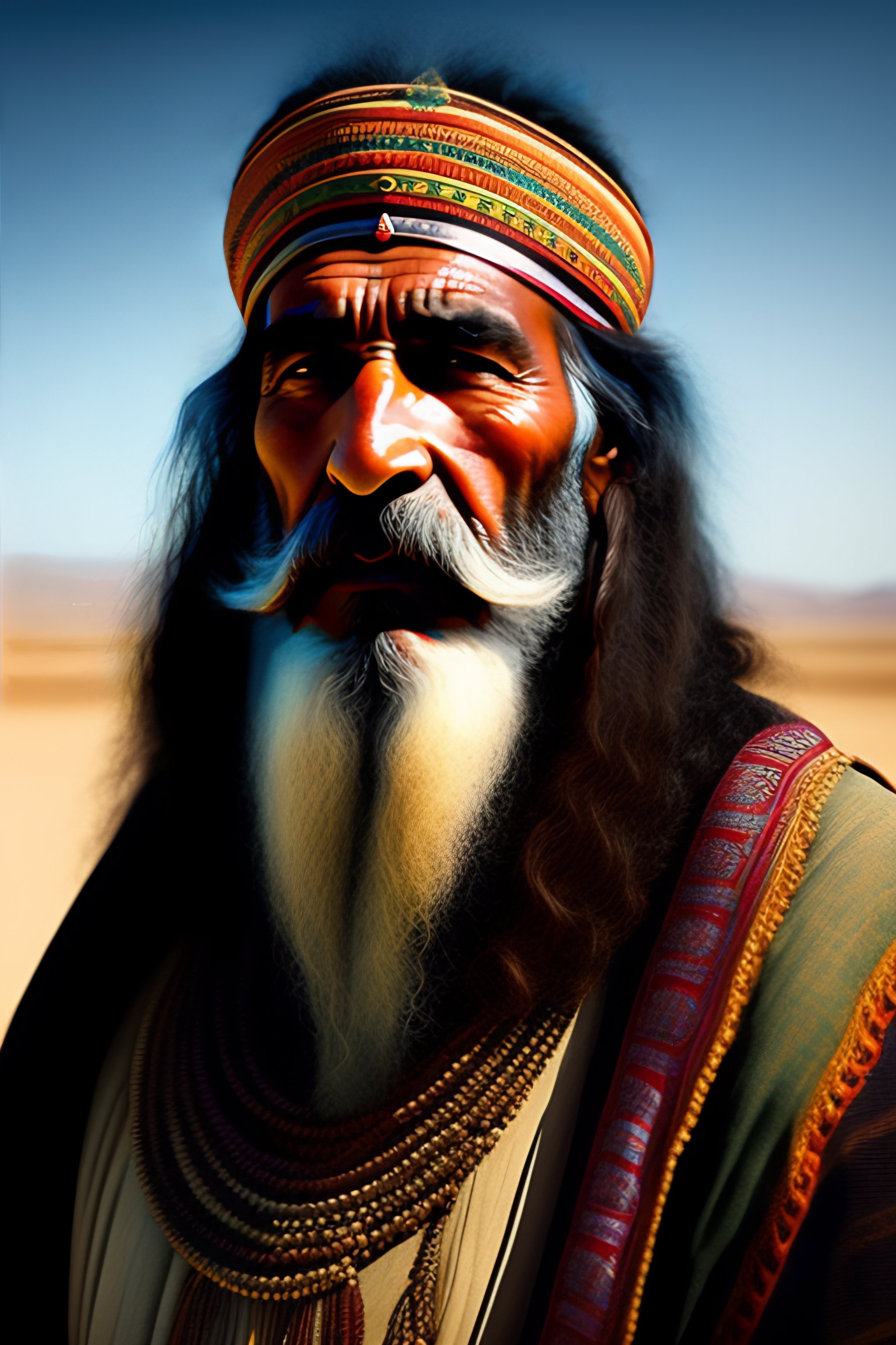 Lexica - Kurdish ancient man