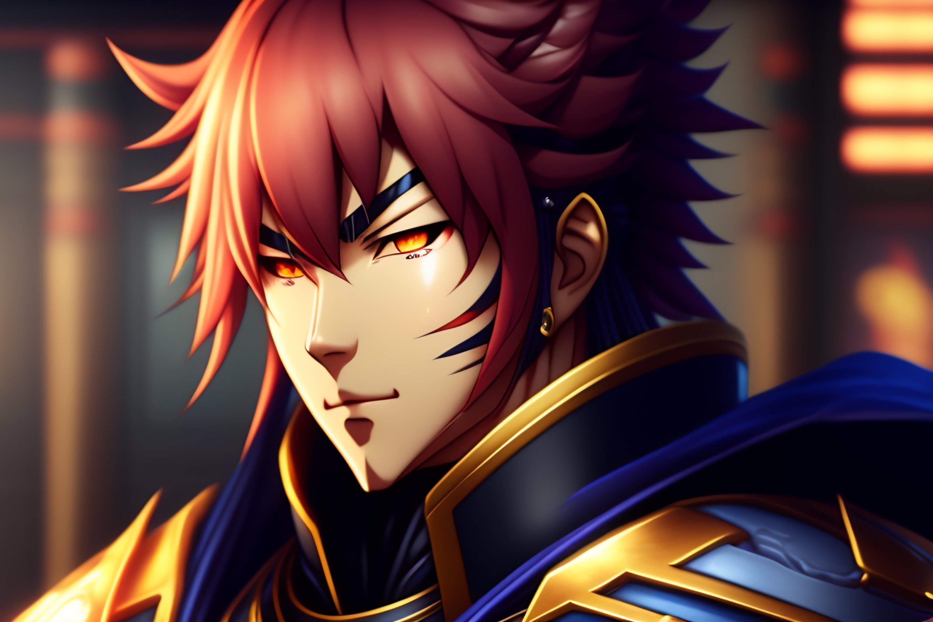 Lexica - Raiden shogun from genshin impact ; cute ; digital art ...