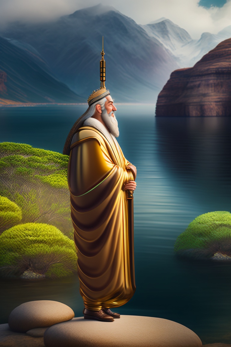 Lexica - Image related to wisdom, reflection and motivation