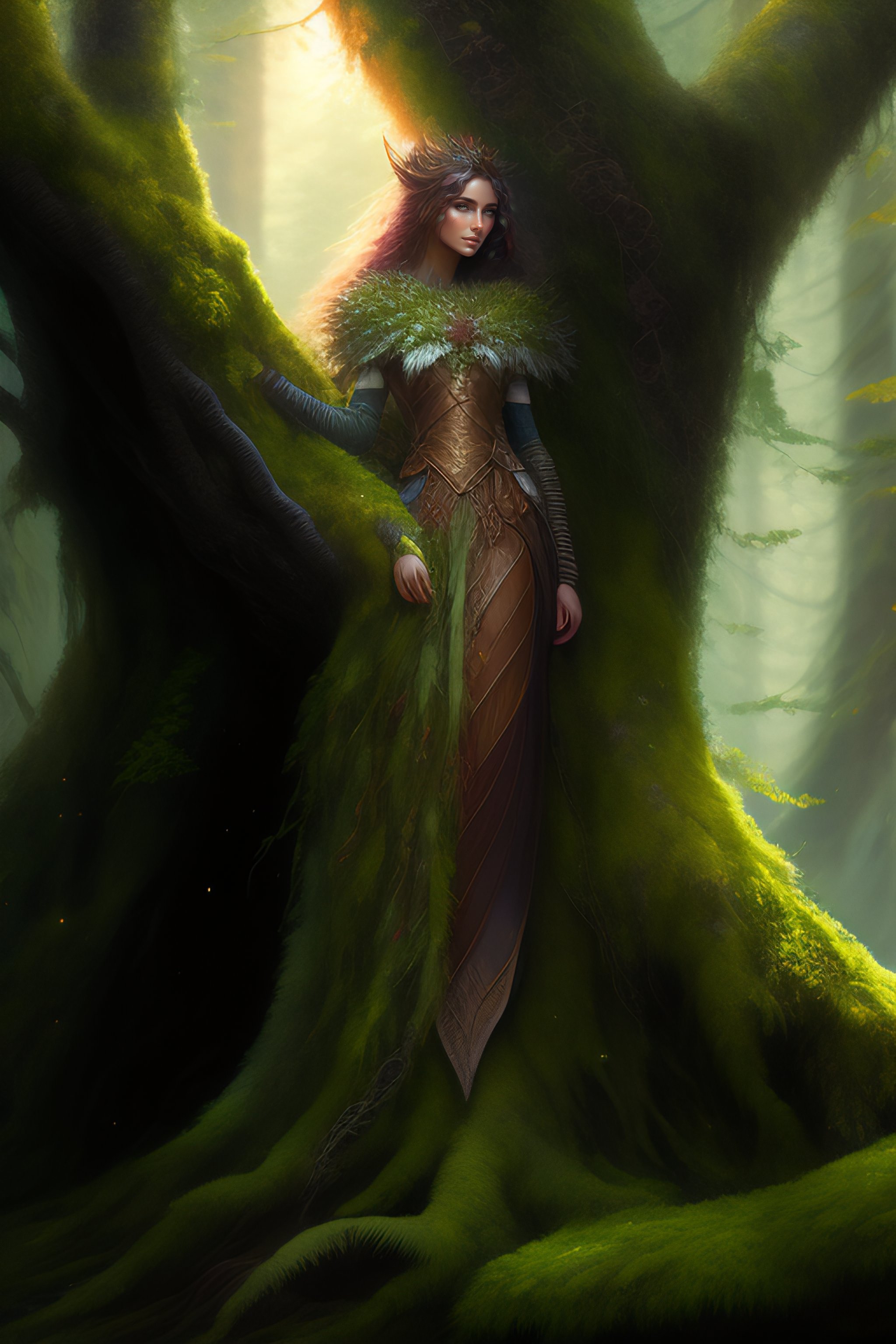 Lexica - Atmospheric lighting, intricate detail, Exquisite details and textures, best quality ...