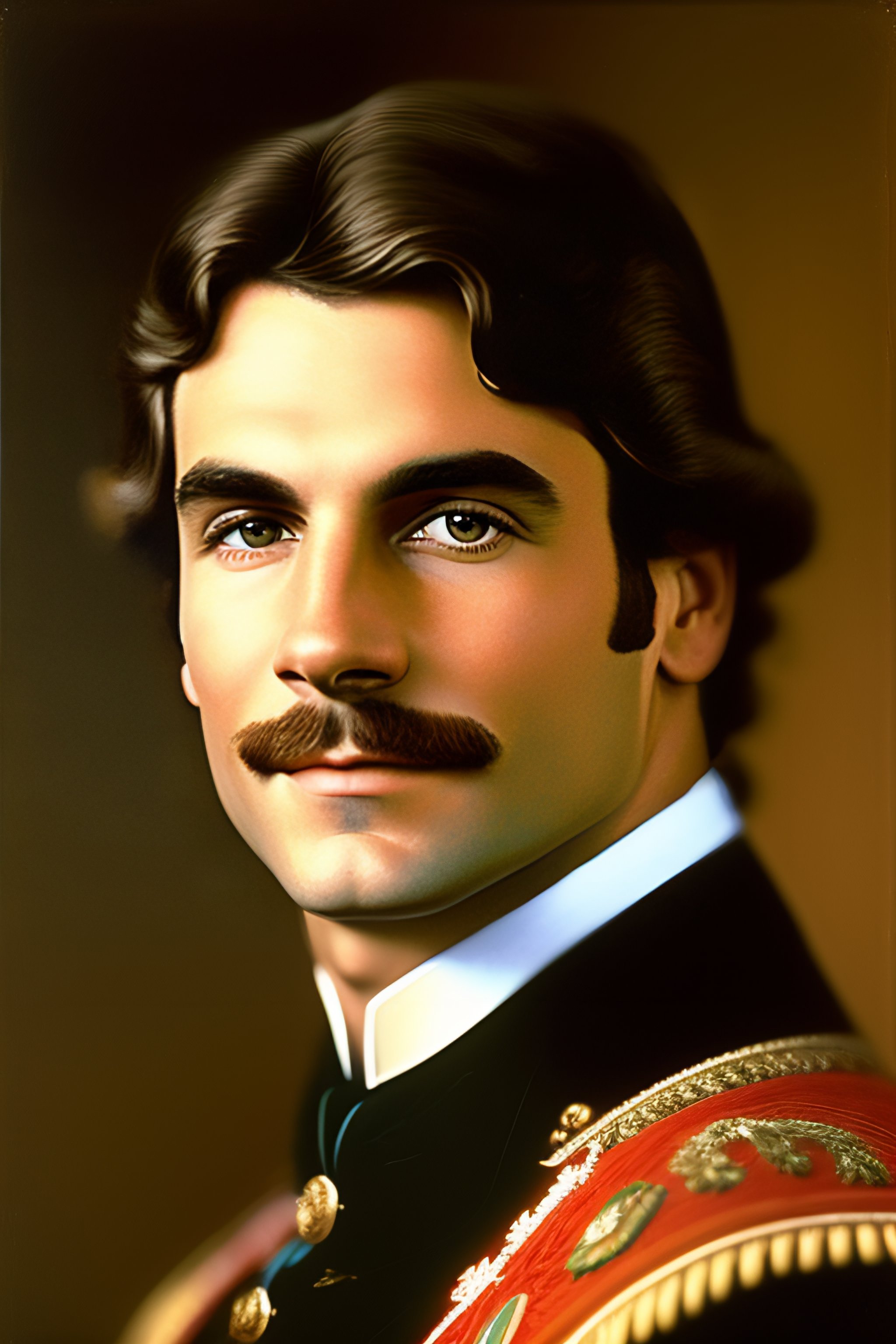 Lexica - Portrait d’un gauchiste