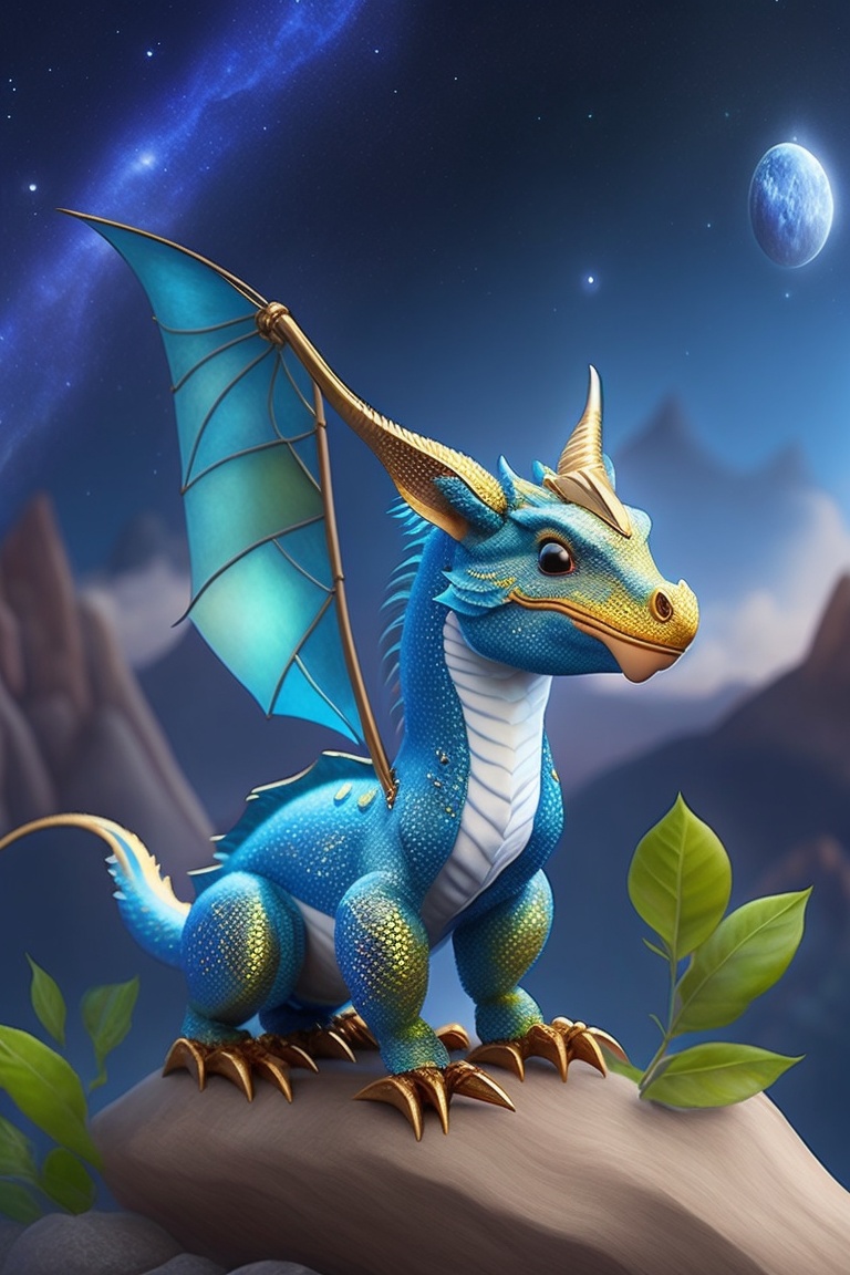 Lexica - Once upon a time, in the magical land of Enchantia, there ...