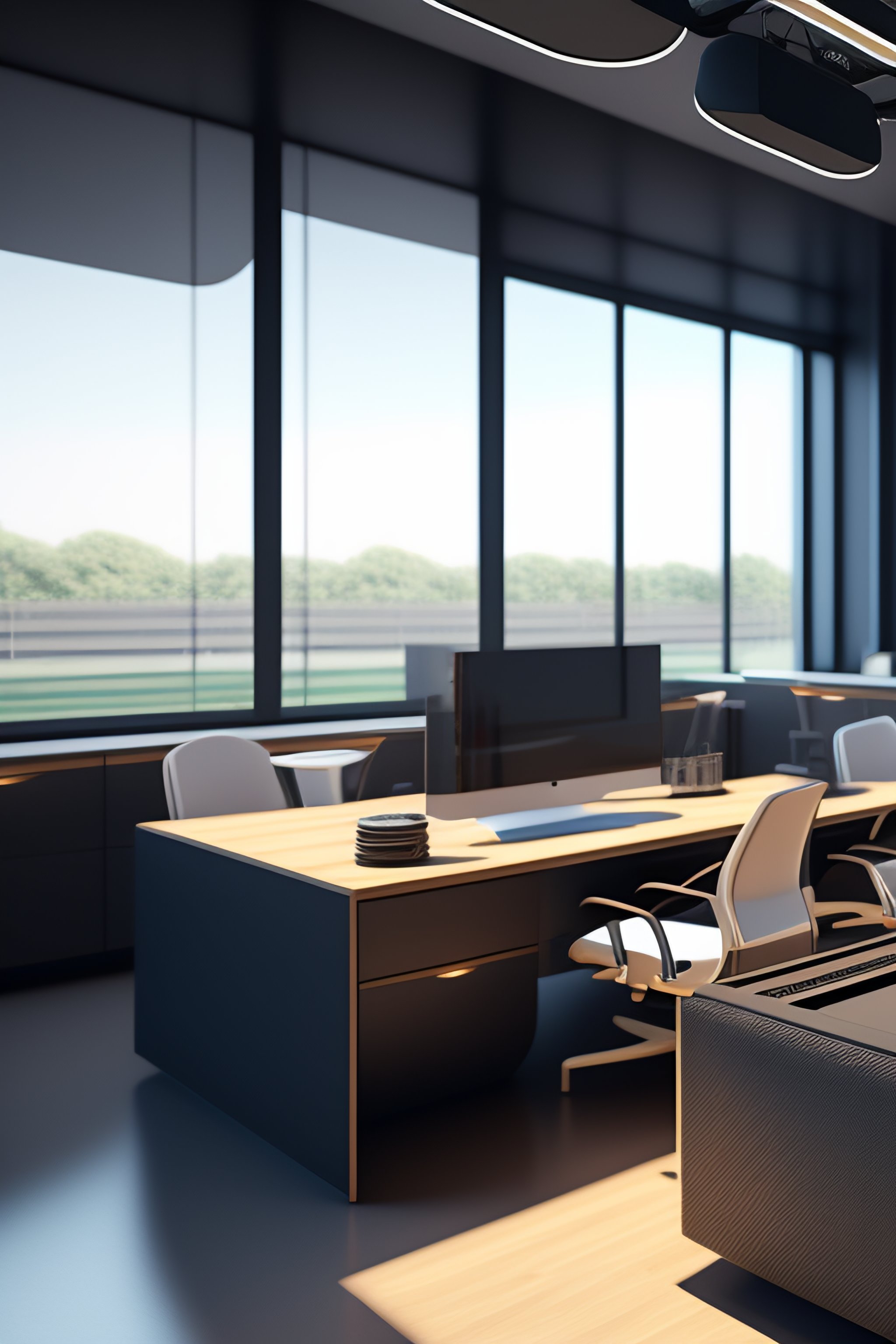 Lexica - Enginnering Design Office