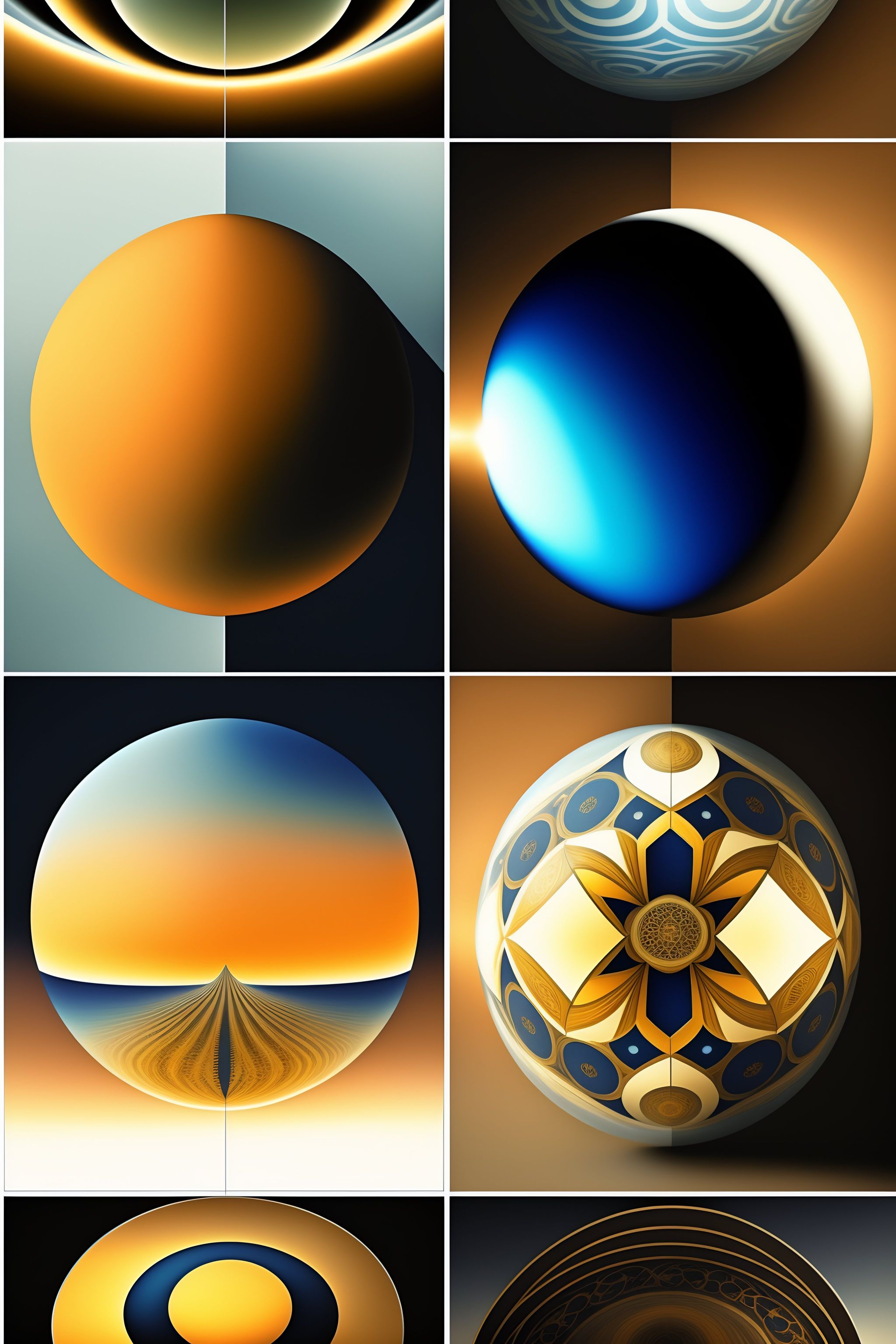 Lexica - Projecting a sphere to a plane. Outline. History. Geometers. v ...