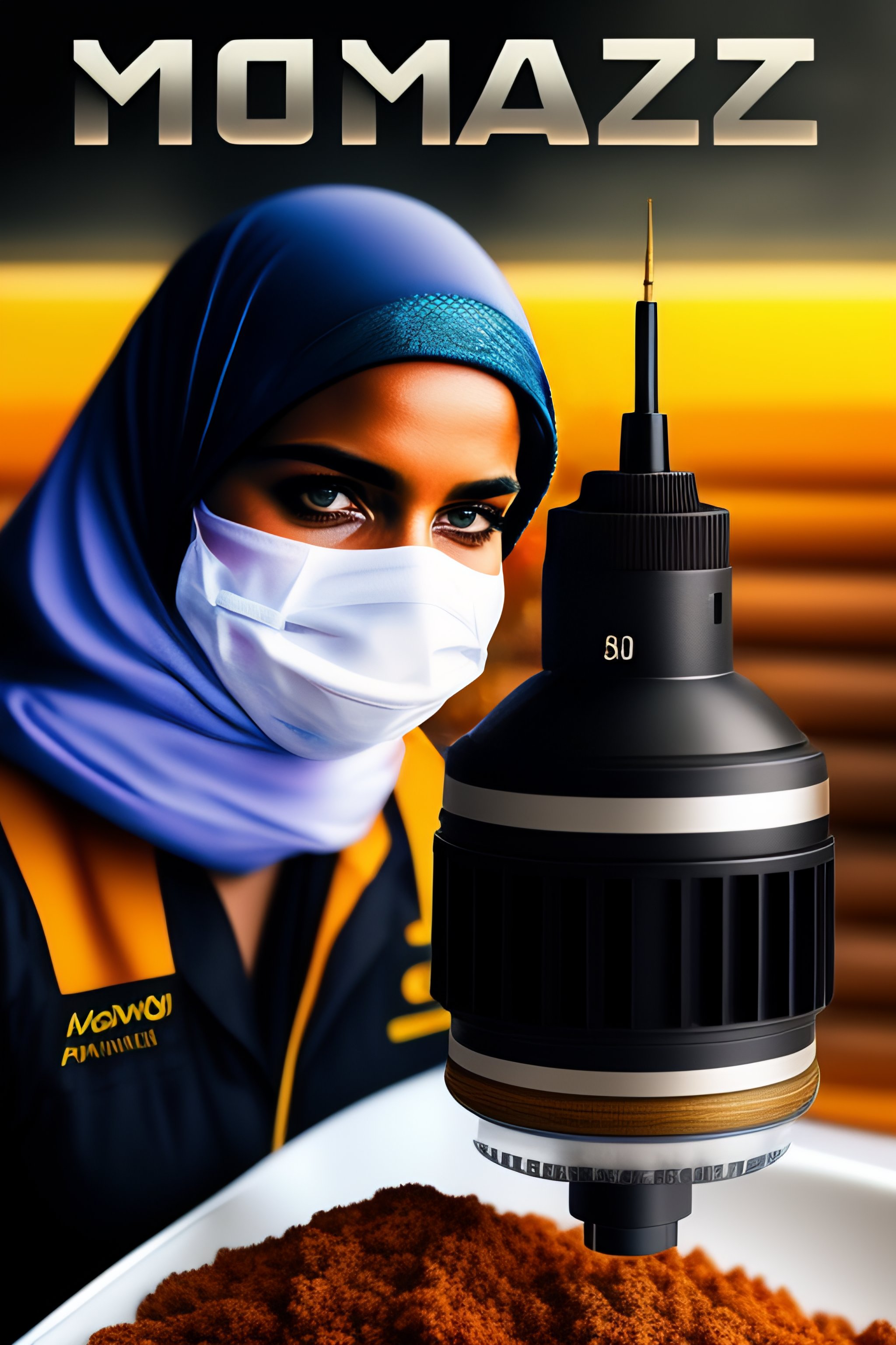 Lexica - Muslimgauze