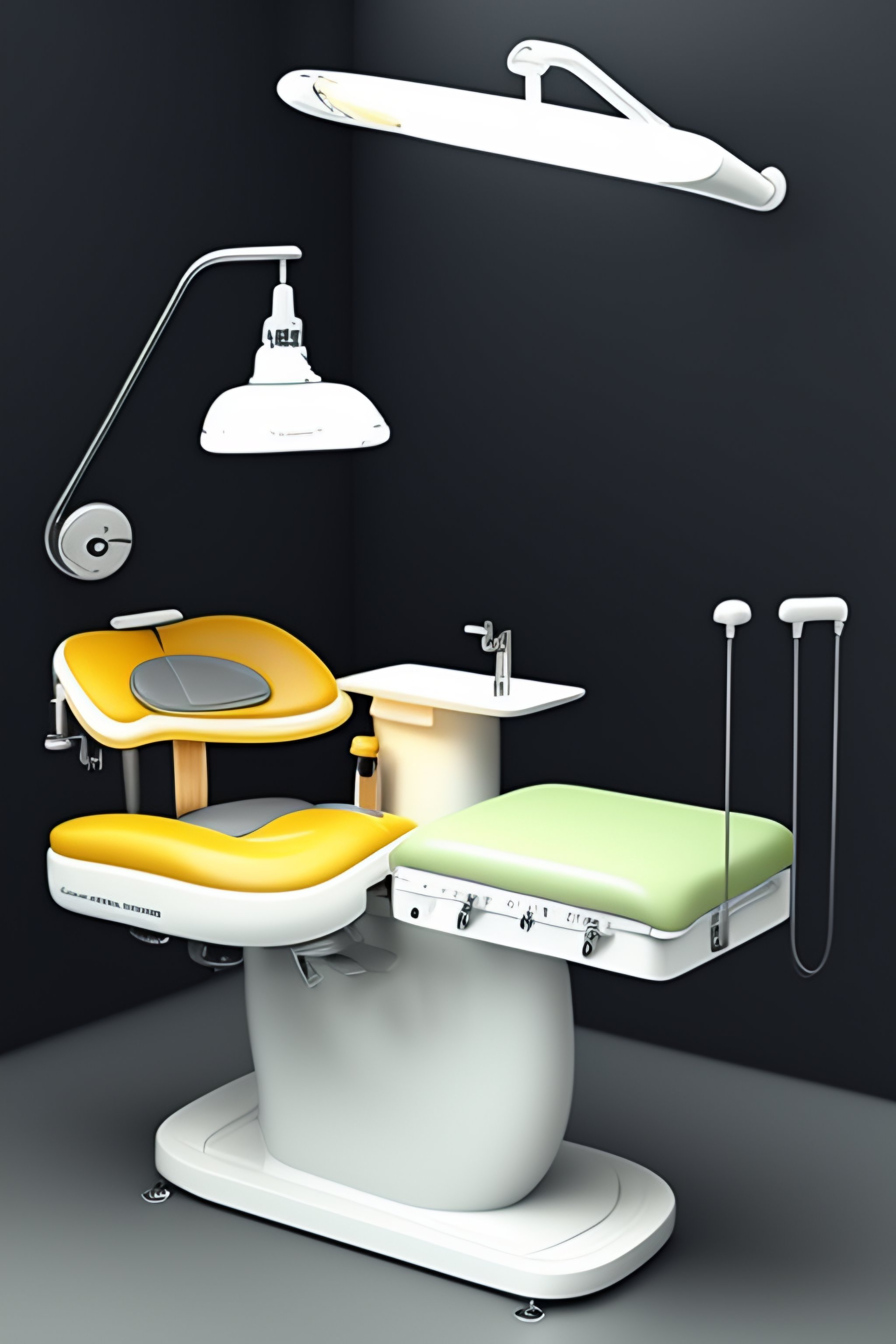 Lexica - Dental equipement , dentist , medical , tool , dental chair ...