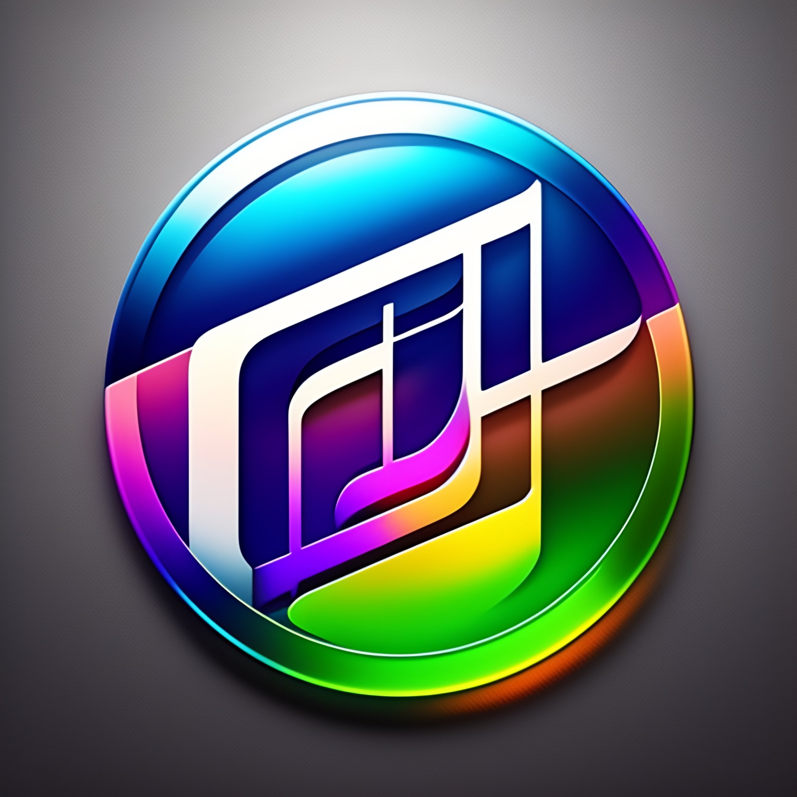 Lexica - A music app Logo