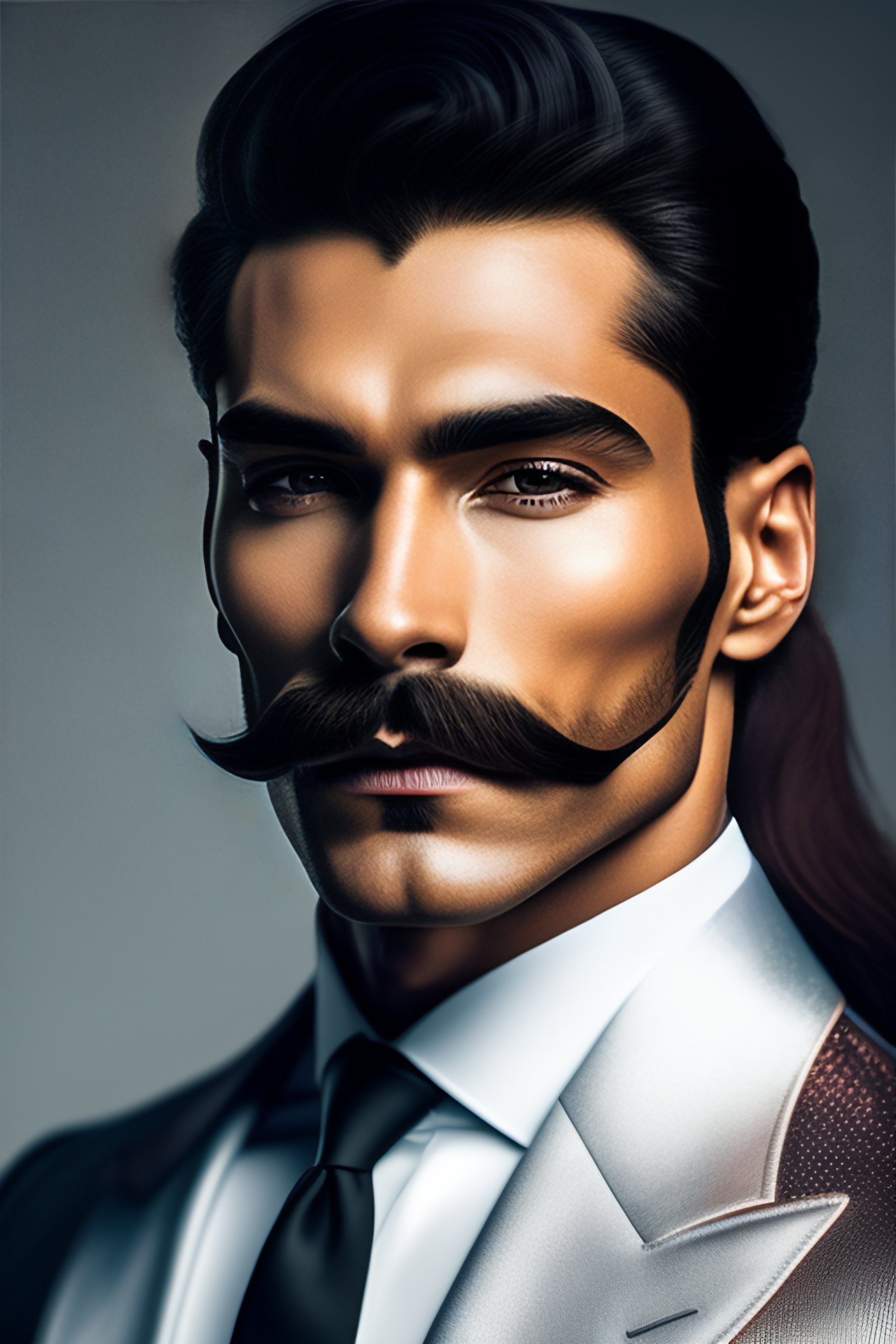 Lexica - Photograph, looking at camera, 8k, handsome, male, muscular ...