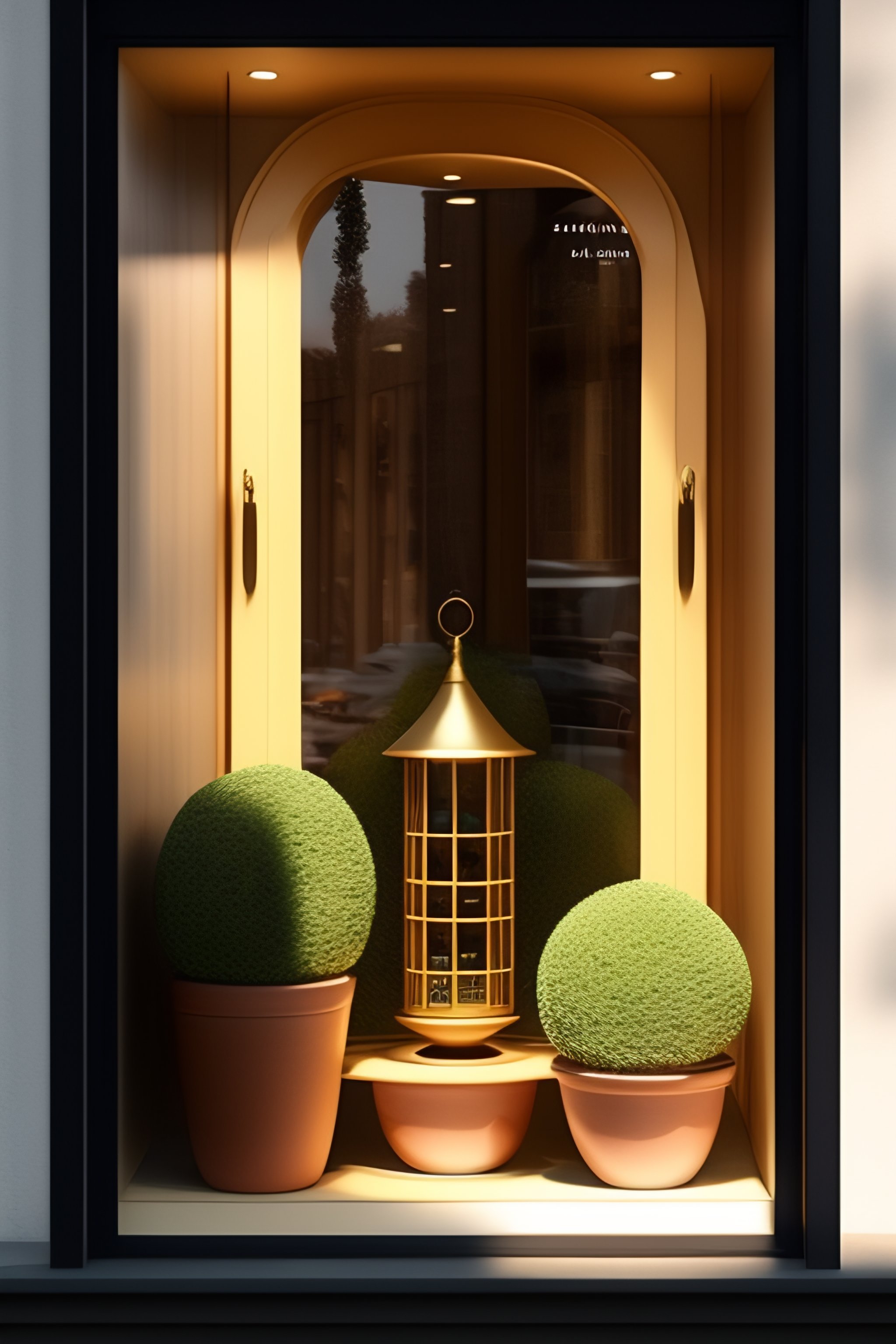 Lexica - Window display none