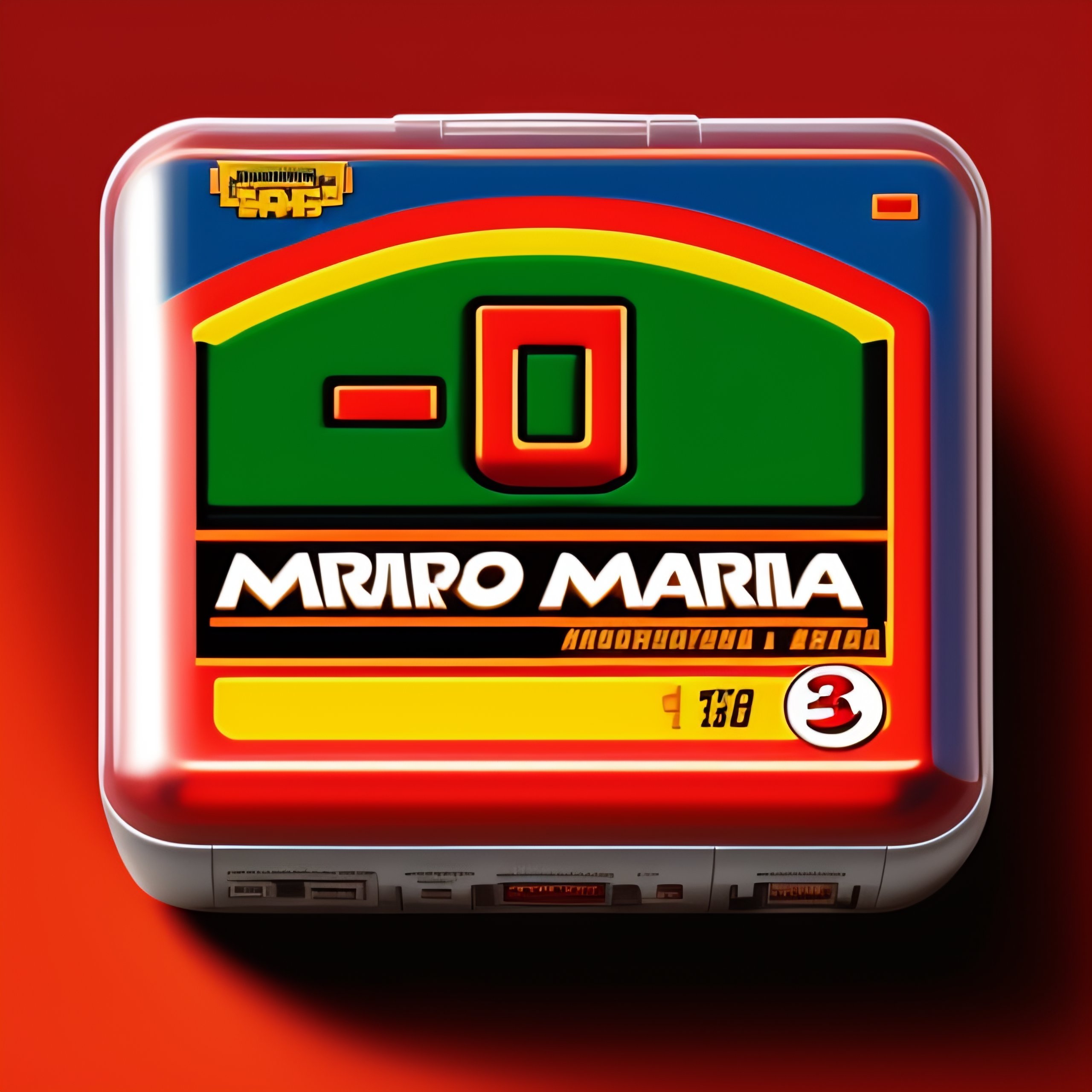 Lexica - The adventures of super mario 3, super mario bros 1 9 8 5 ...