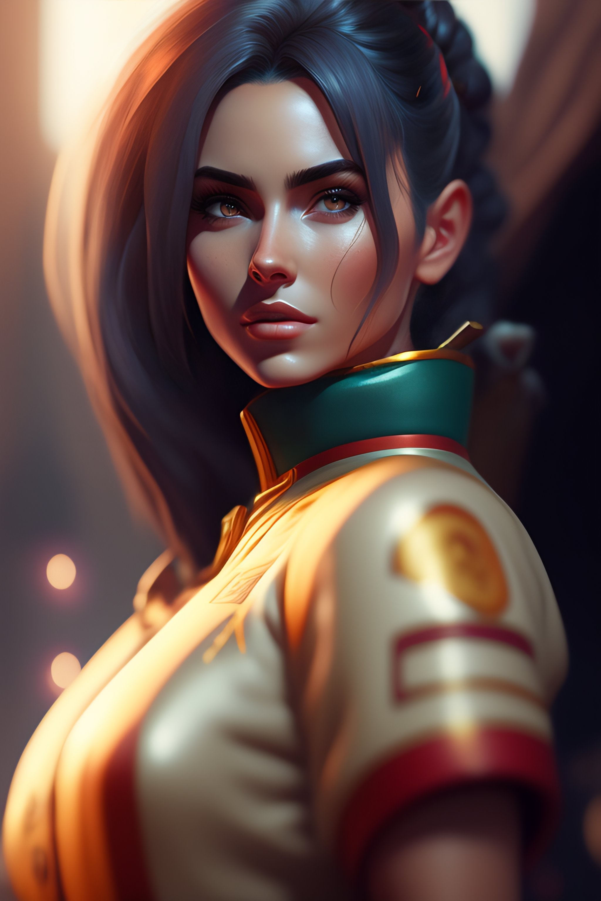 Lexica - Bulma,shorts, beautiful,cute,8k,character,highly detailed ...