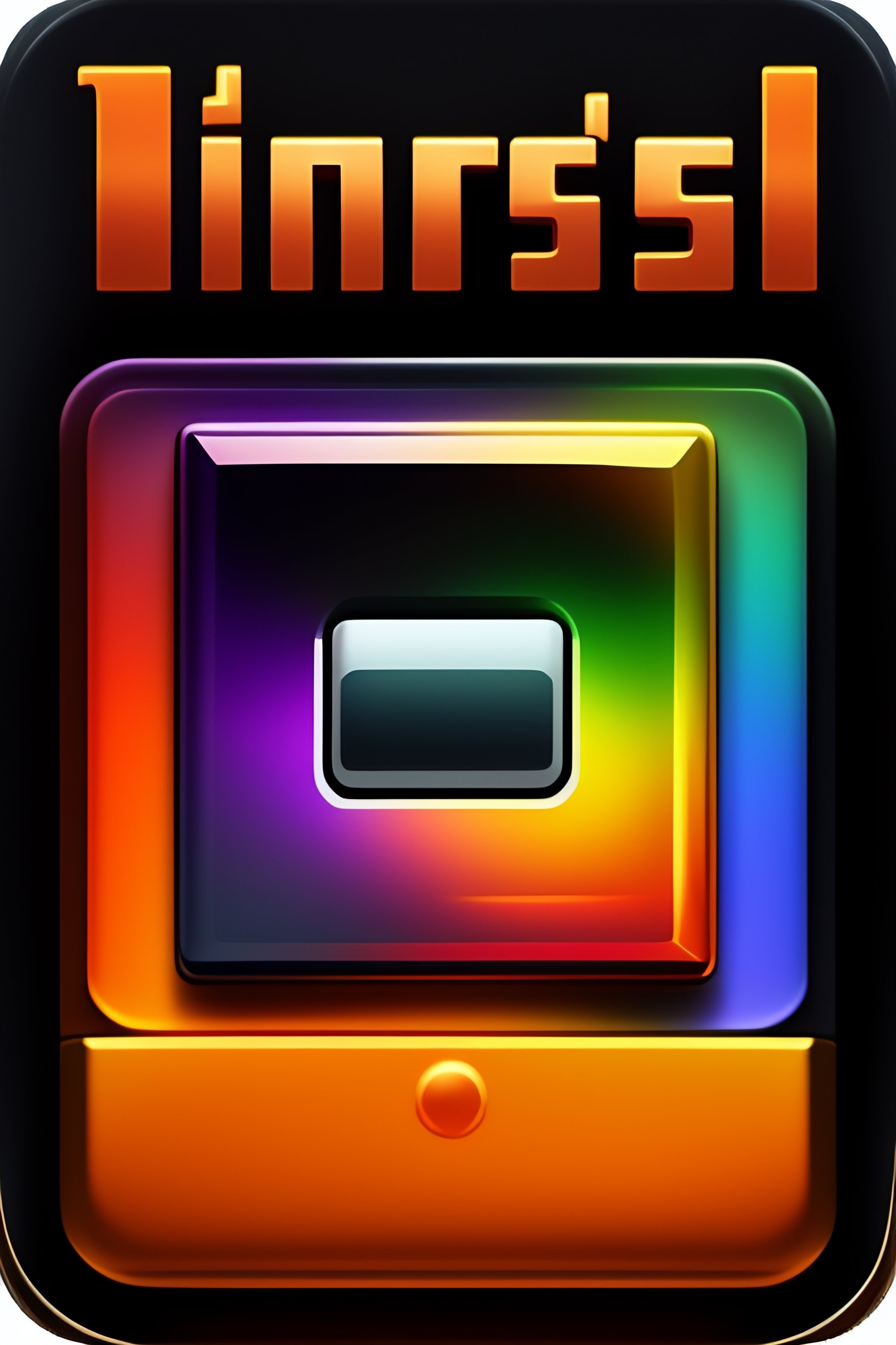 Lexica - Fantasy computer game skill icon