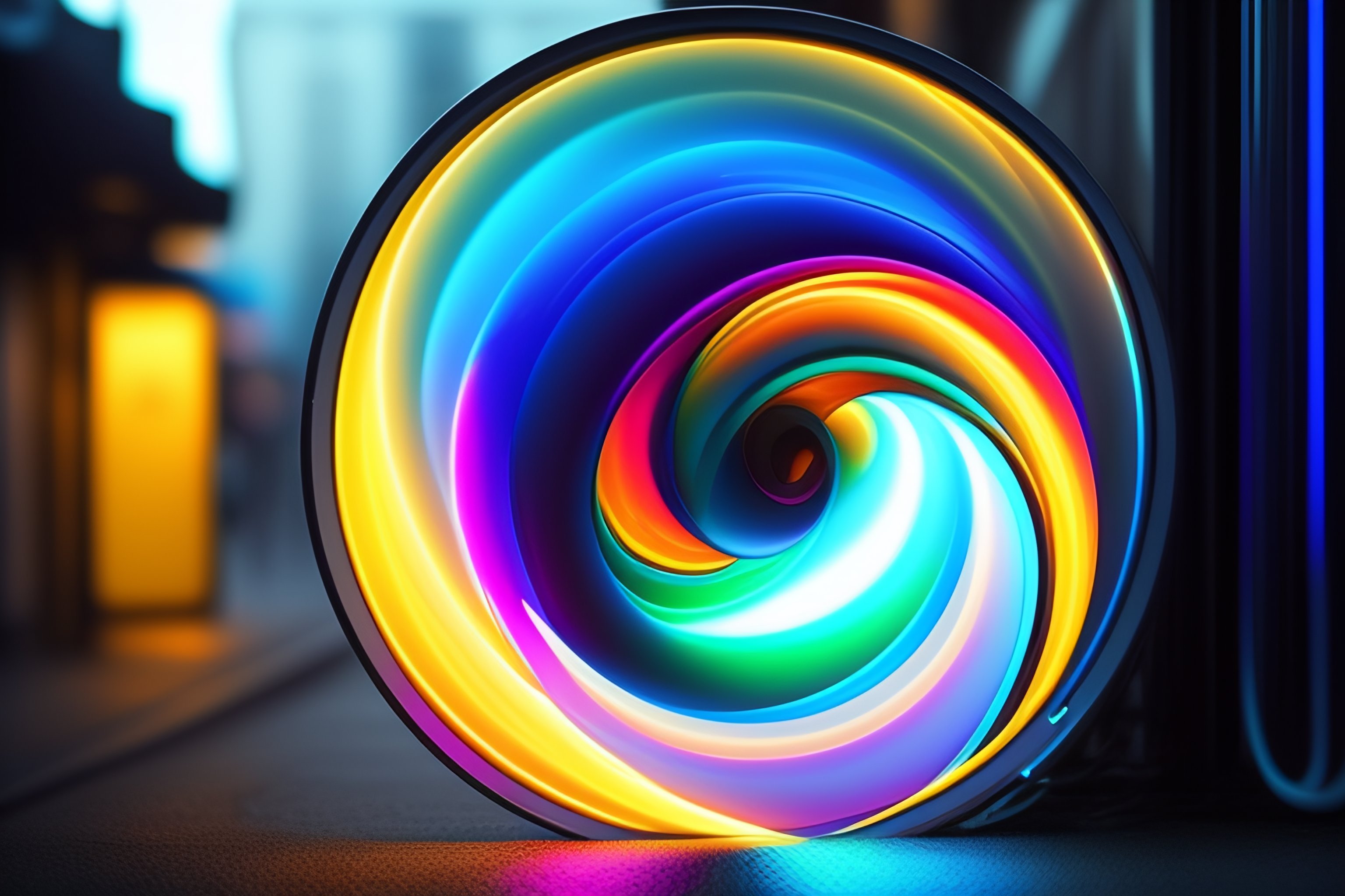 Lexica - Electro vinyl