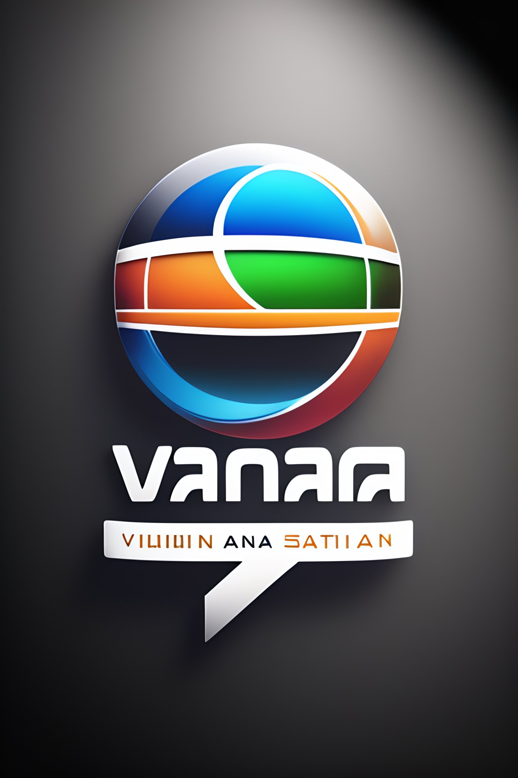 Lexica - Logo for Viana Solutions