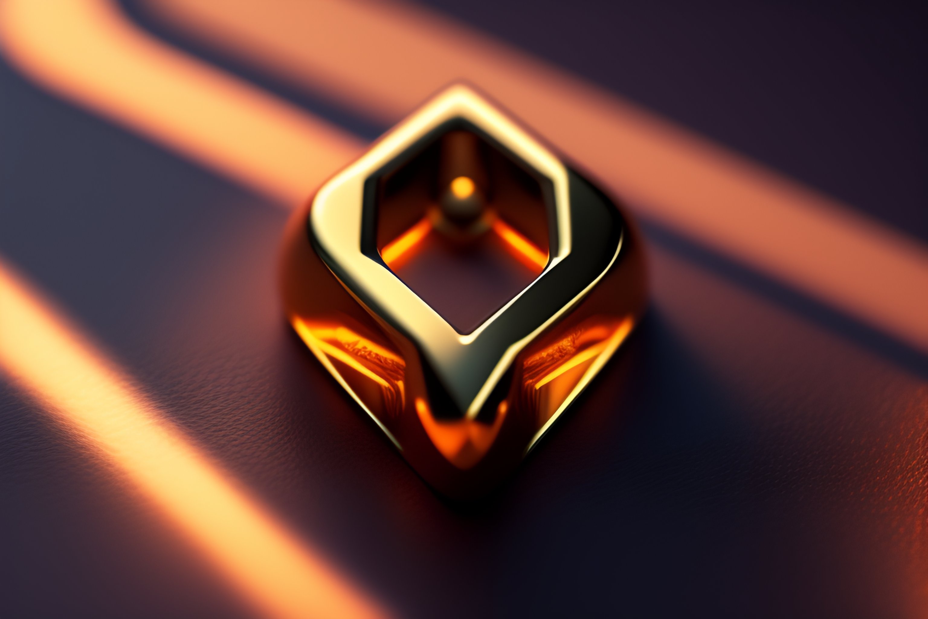 Lexica - Isometric 3d of the ethereum symbol by artgerm and greg ...
