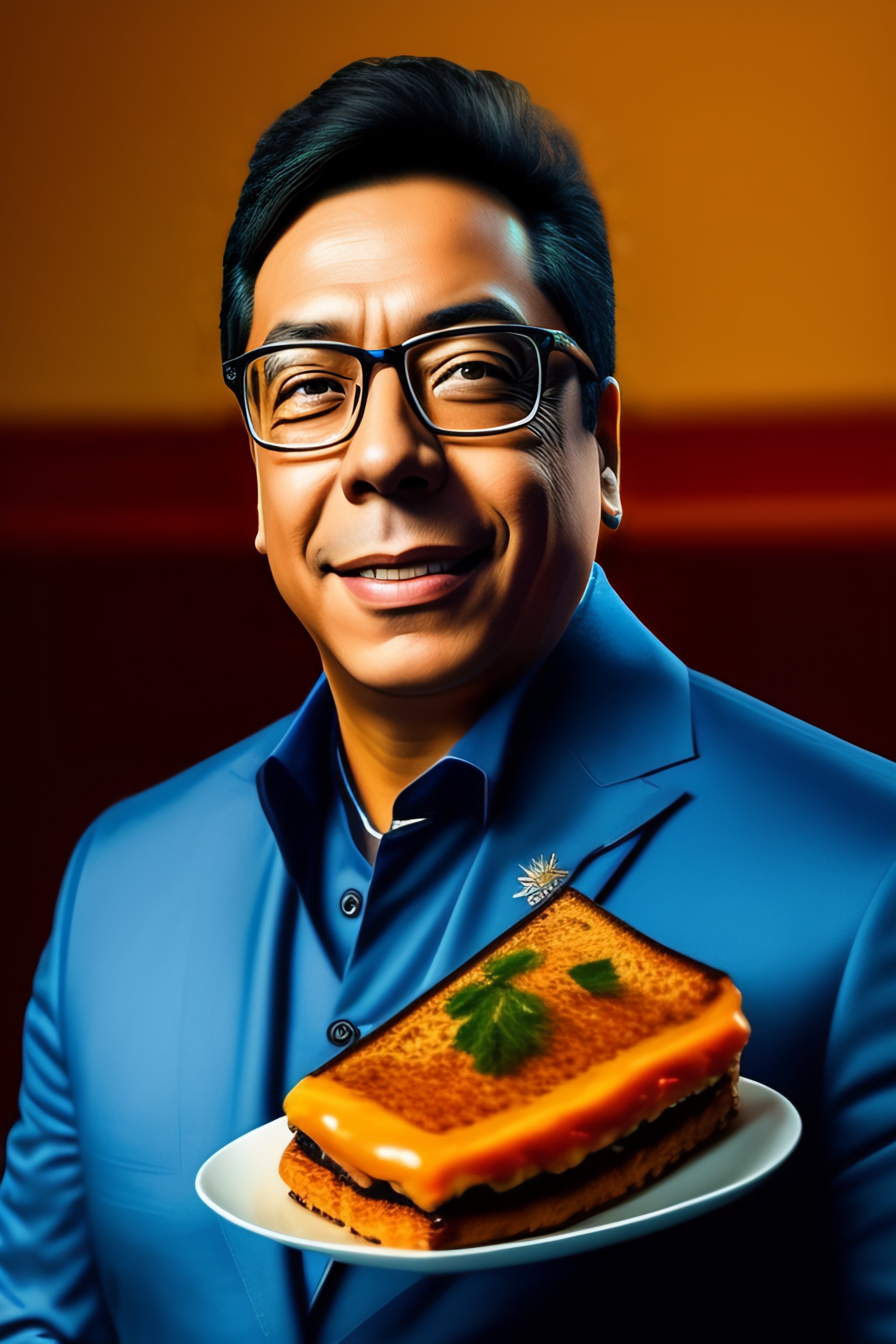 Lexica - Gustavo petro m19