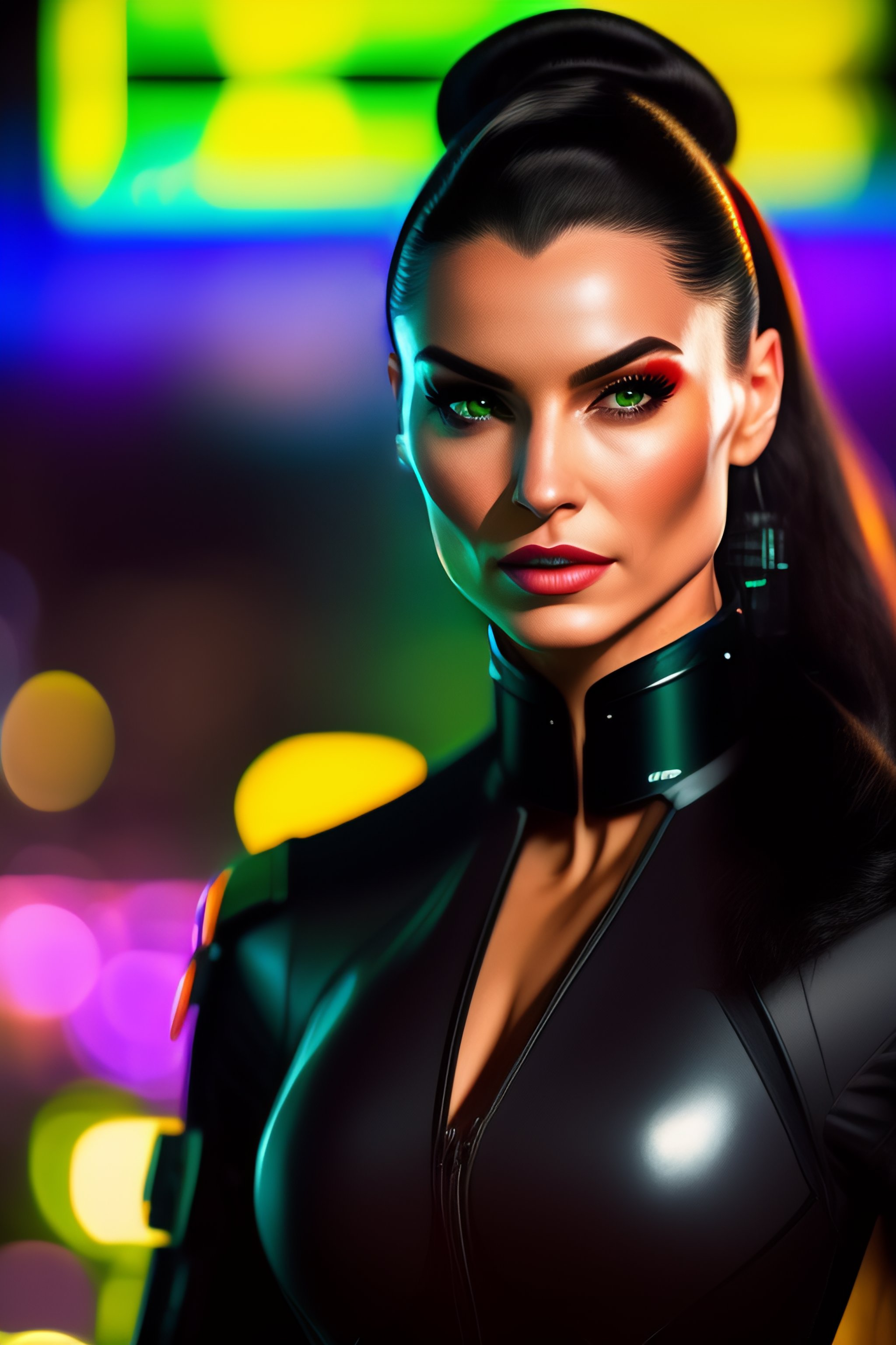 Lexica - The supervillain was a brilliant, calculating individual with ...