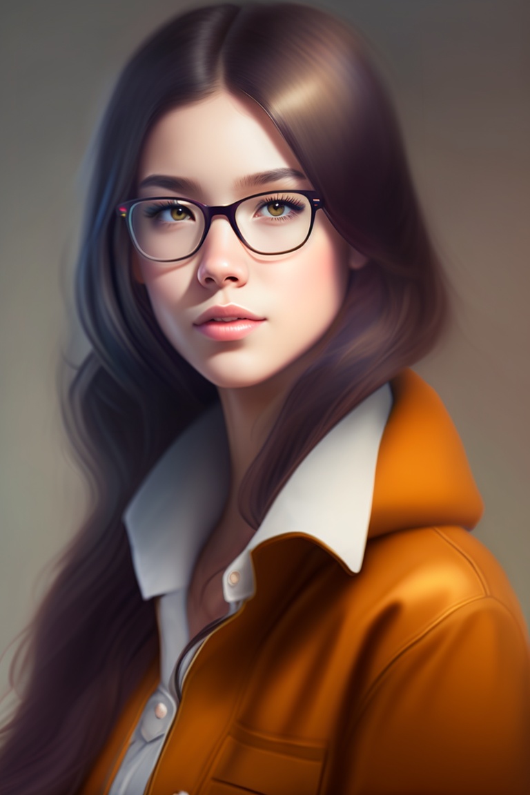 Lexica Girl Glasses