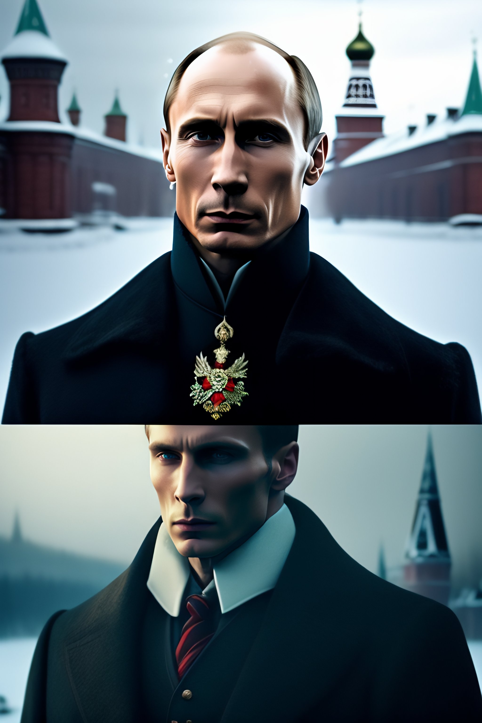 Lexica - Lord Volandemort Vladimir Putin Lord Volandemort in russian ...