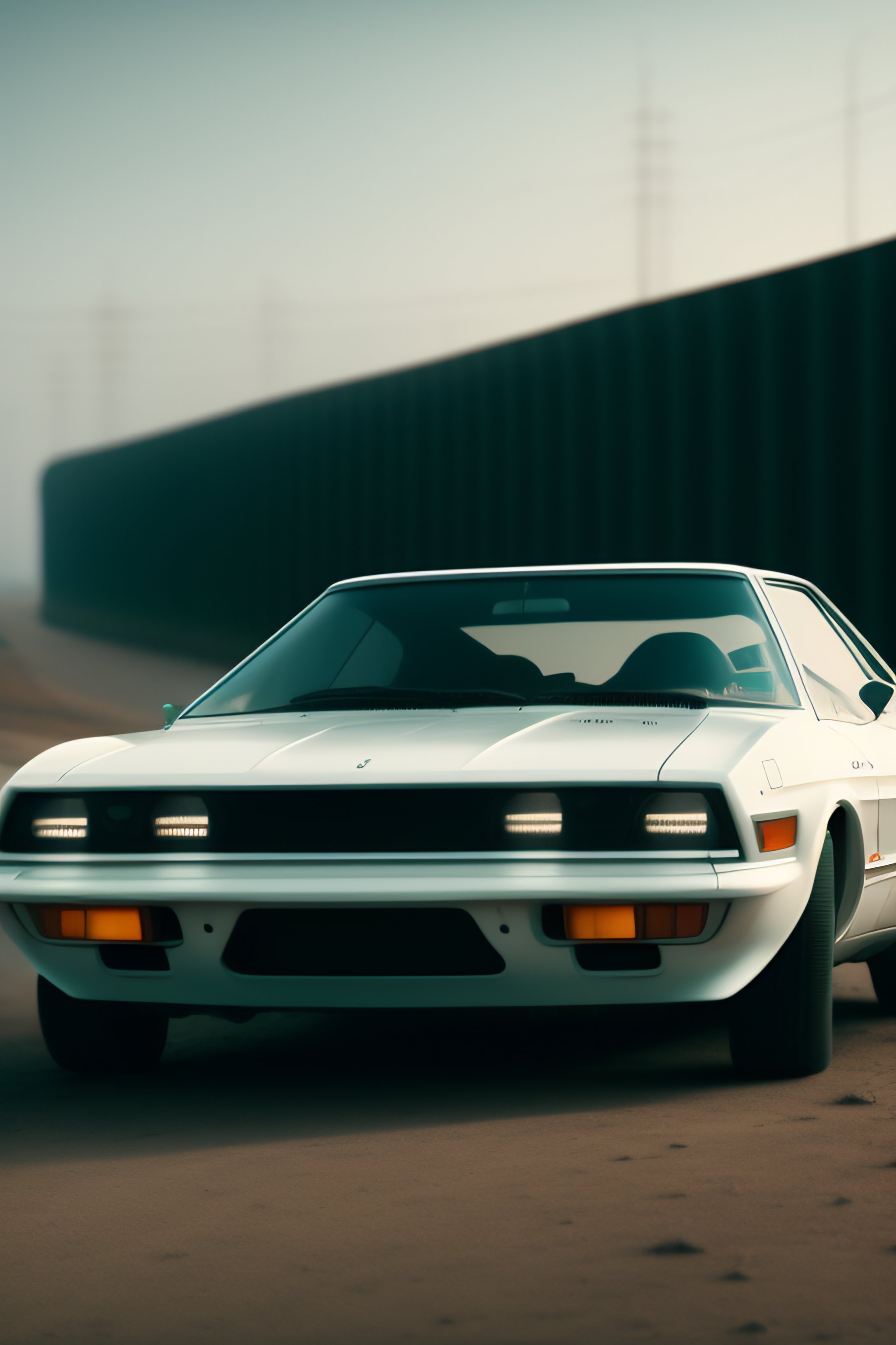 Lexica - Photo of simon stalenhag, 8k resoultion, hyper realstic, white ...