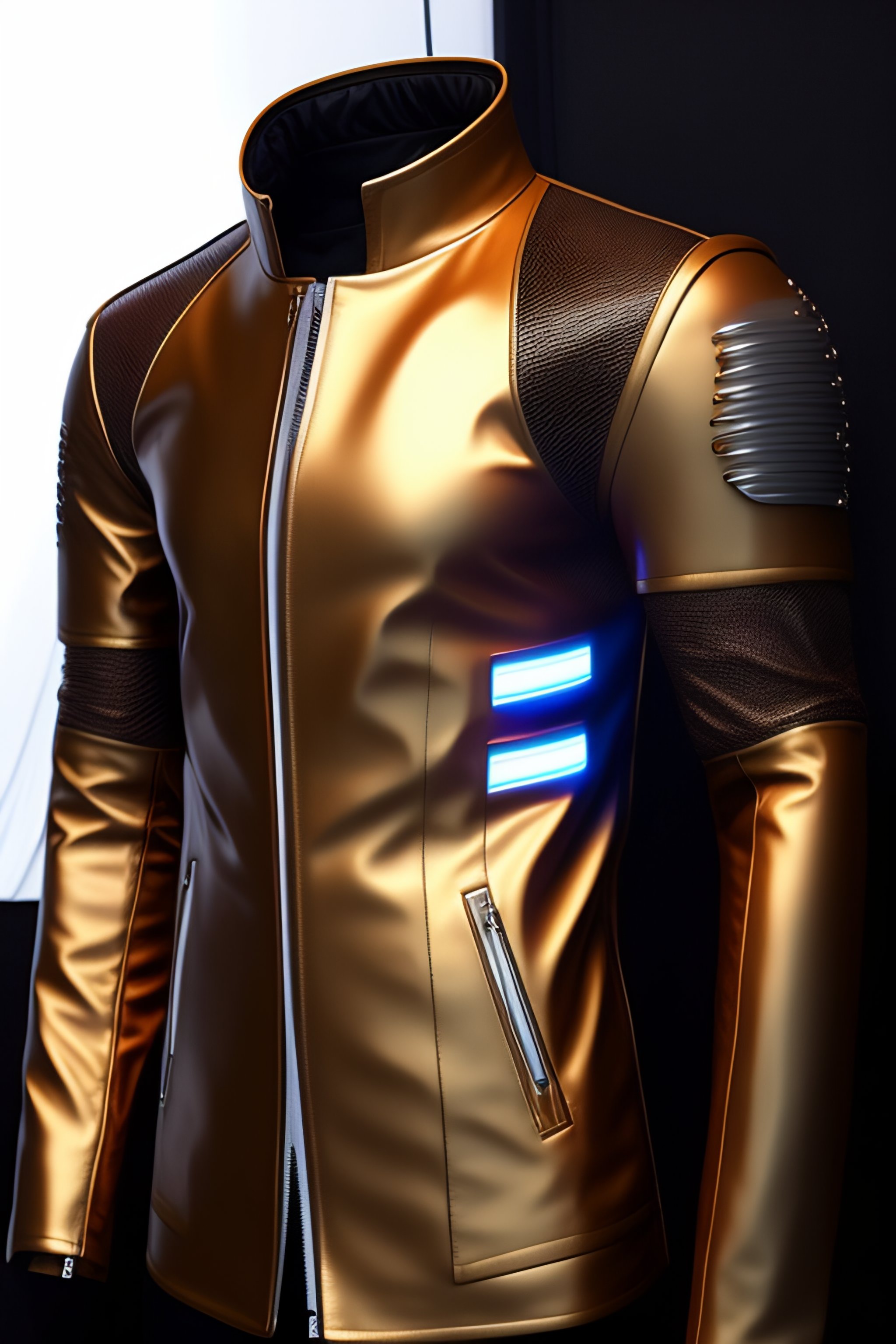 Lexica - Ultra realistic mole arc_nights fantastically detailed ...