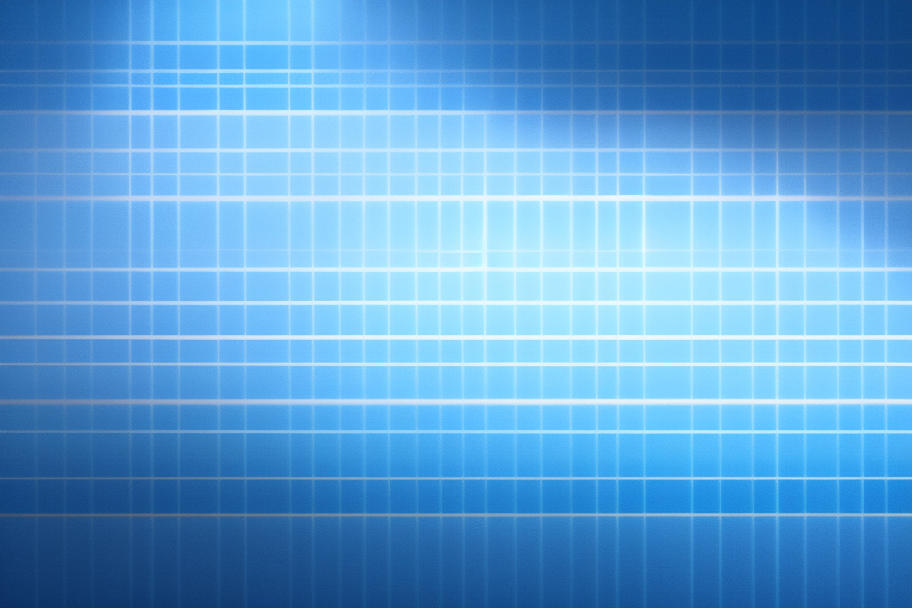 Lexica - Super light blue and white colors wallpaper with white line on top