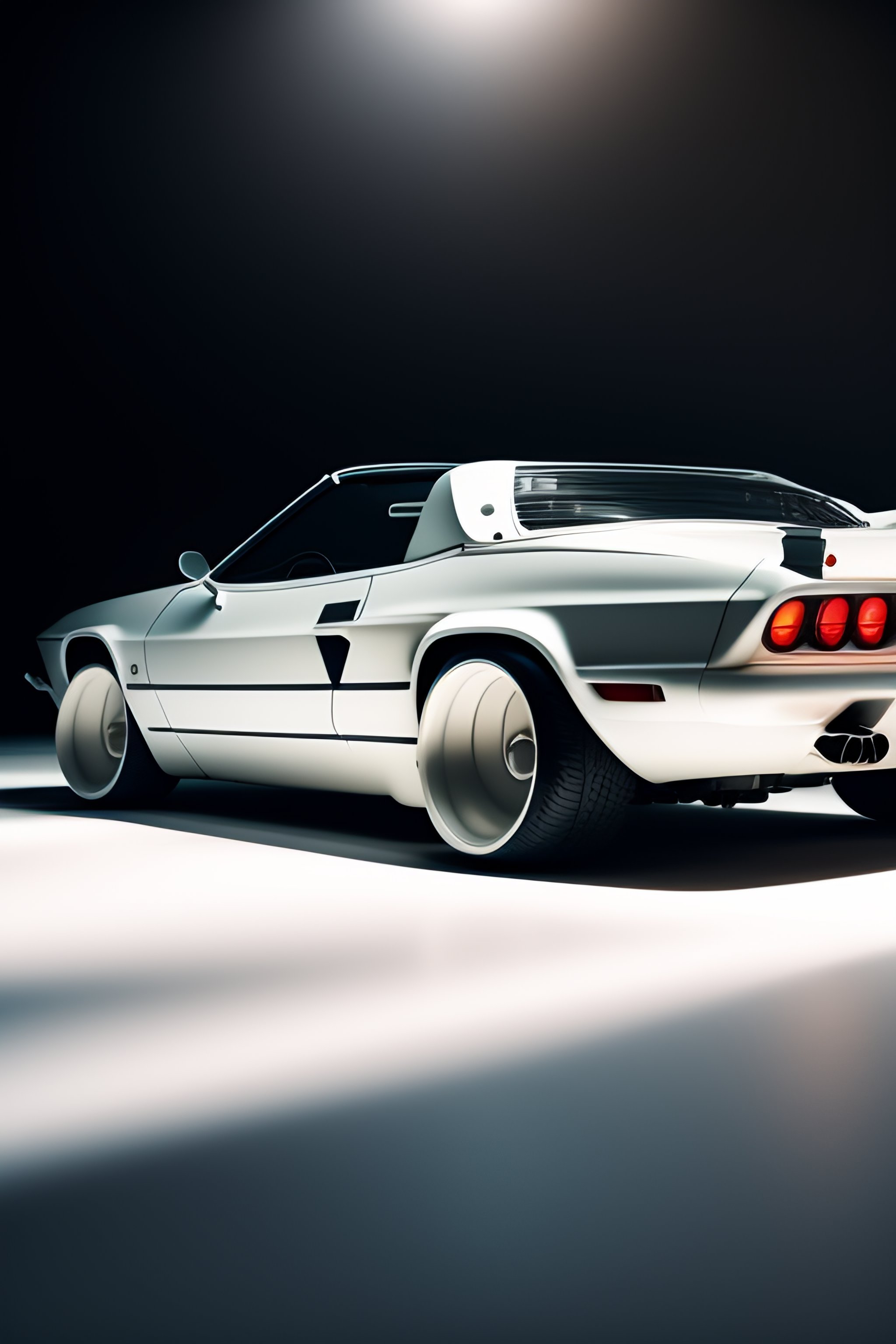 Lexica - Ultra hd! editorial, white and chrome ivory,rally light, iso ...