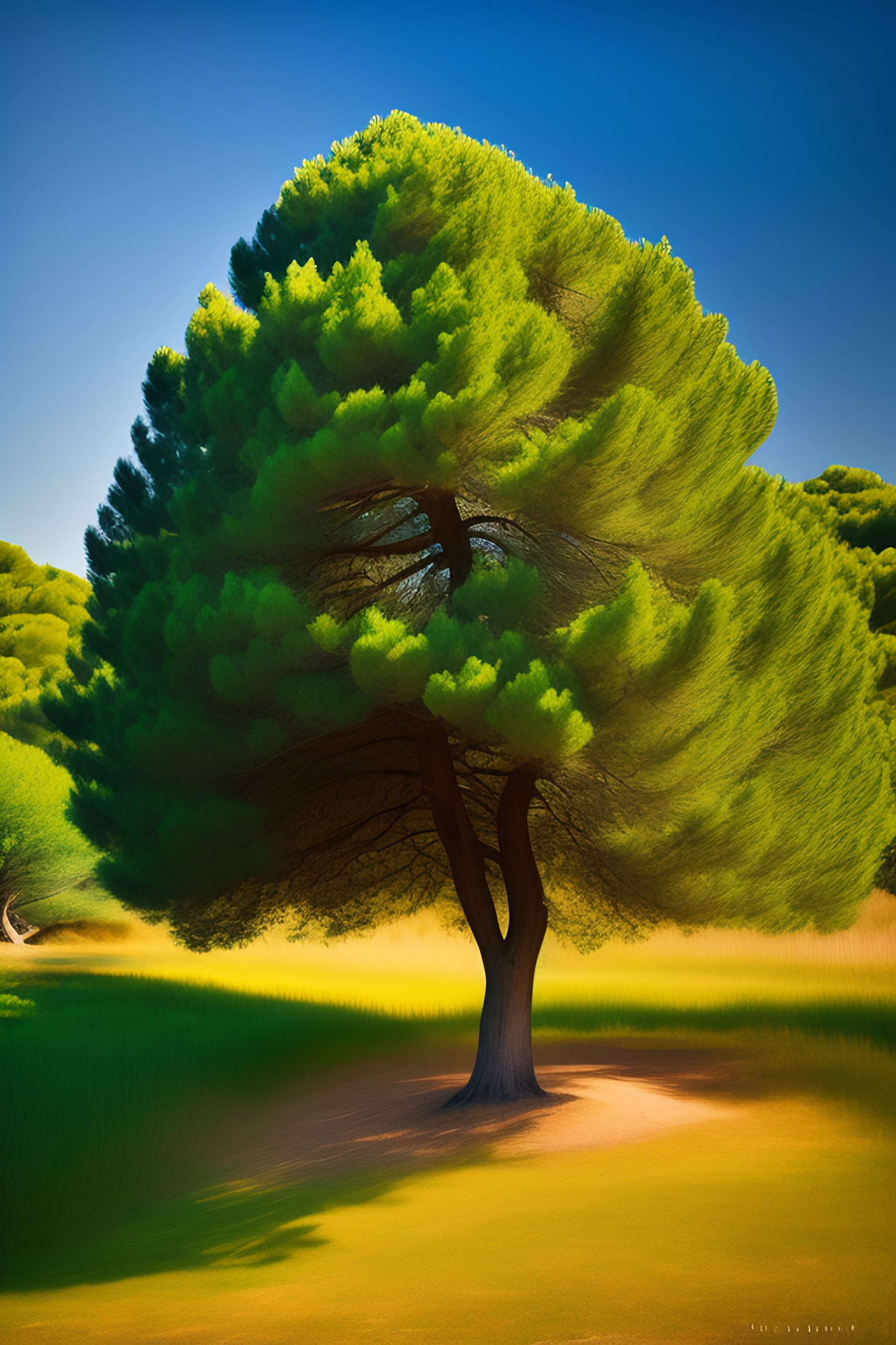 Lexica - Arbre de Catalunya