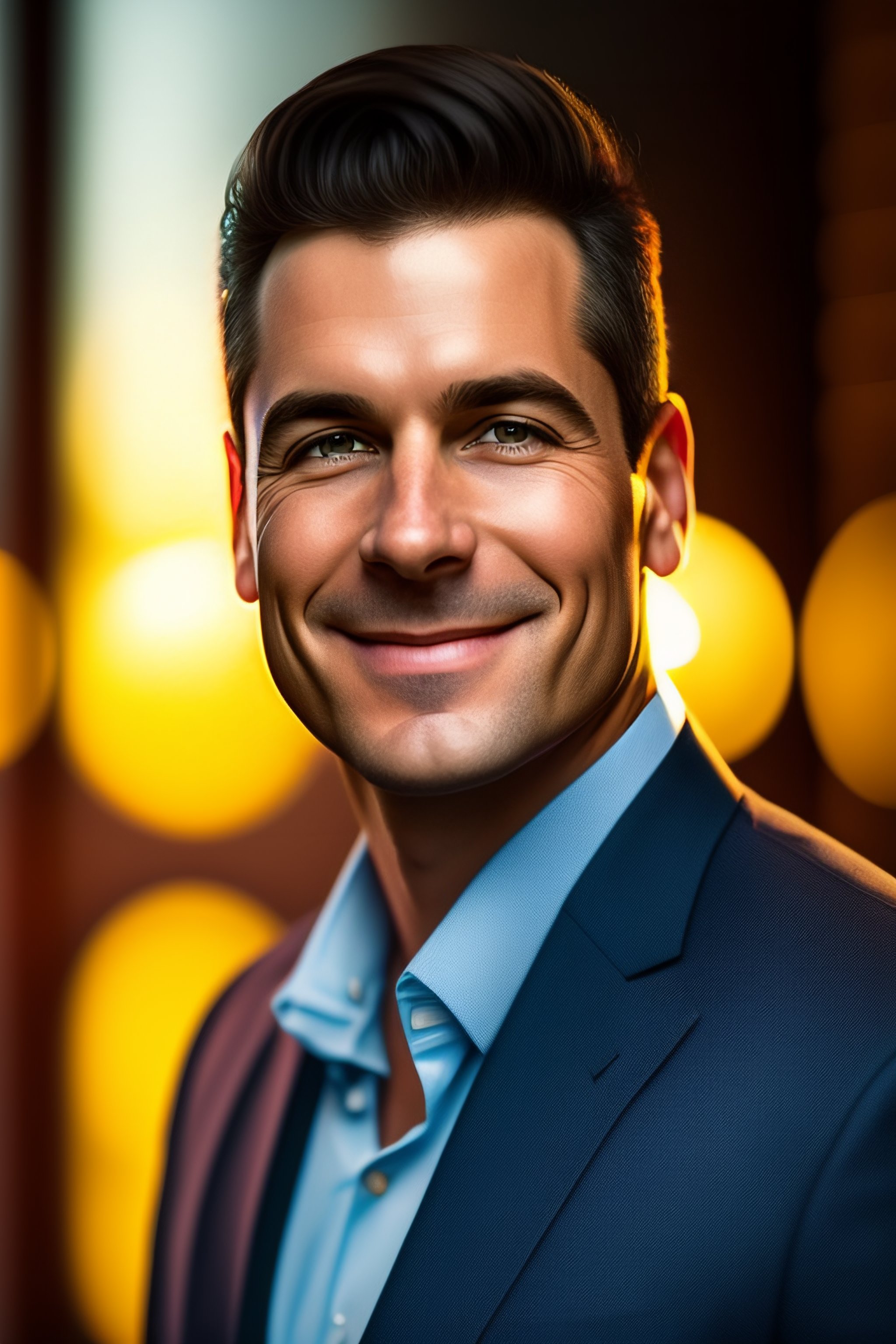 Lexica - Picture of Paul schenk