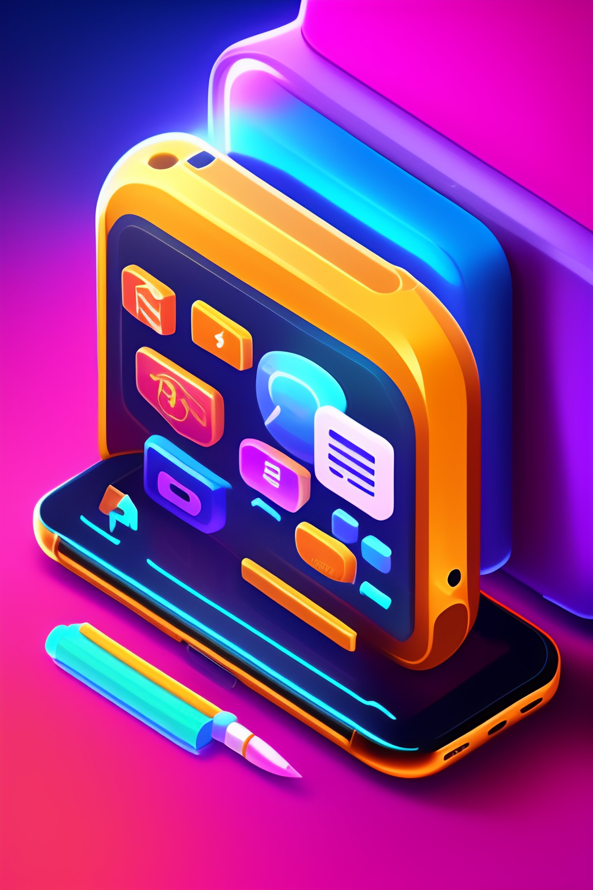 Lexica - Educational kids app by blizzard entertainment, mobile game ...