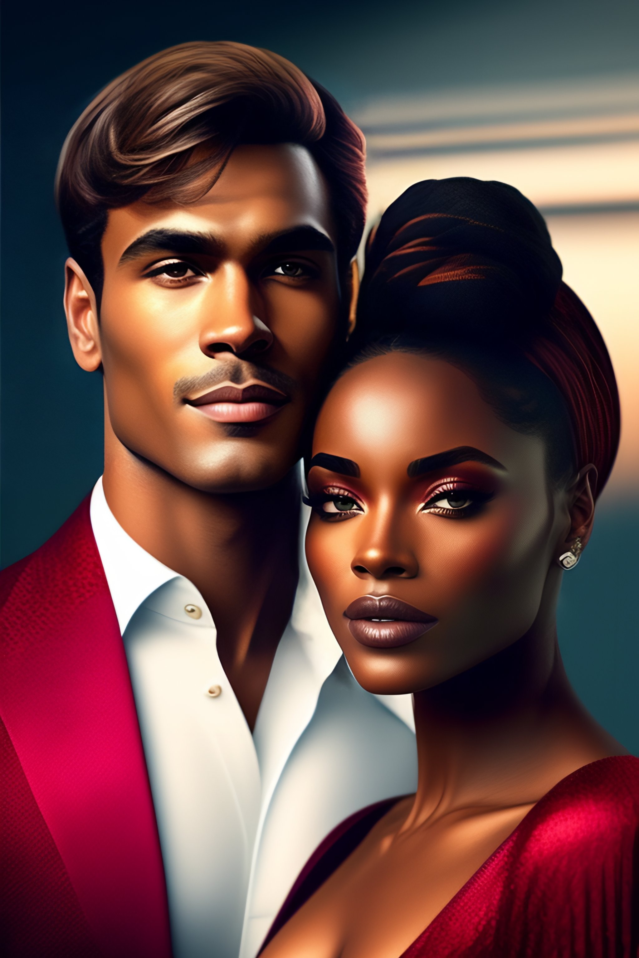 Lexica - Compatible pairs