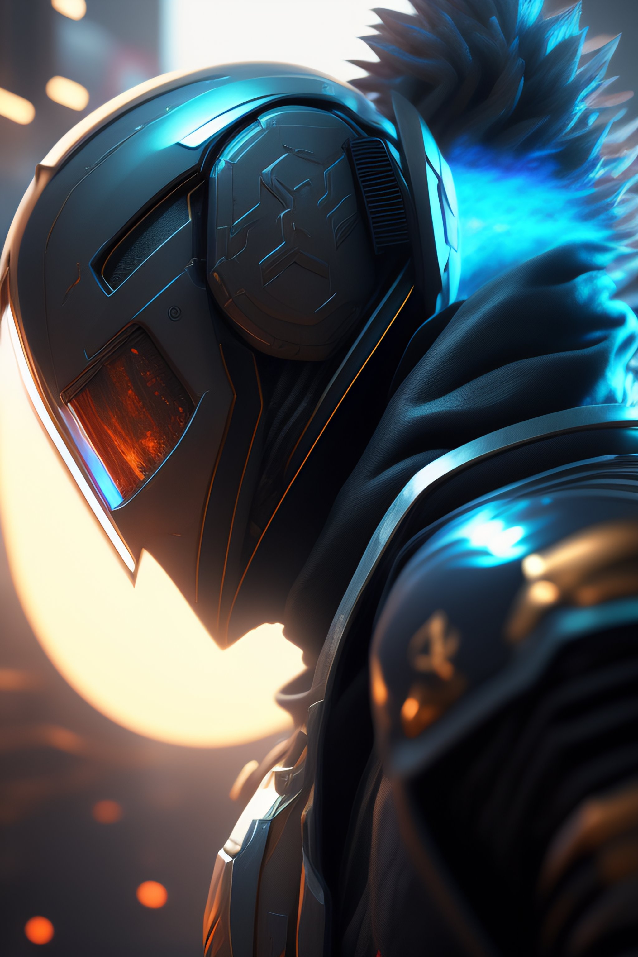 Lexica - League of legends atmosphere art style, highly detailed ...