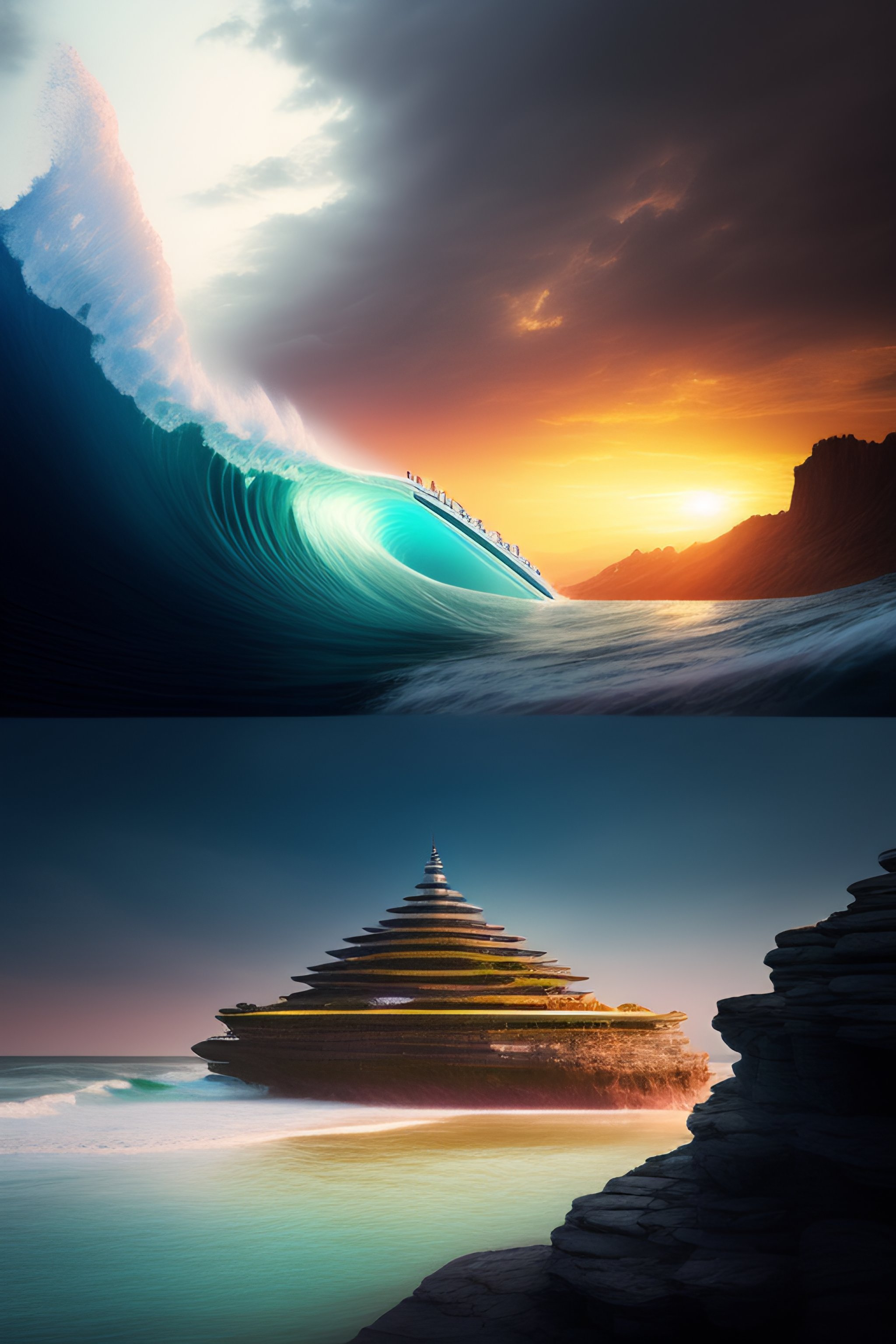 Lexica - Infinity seeker of knowlege