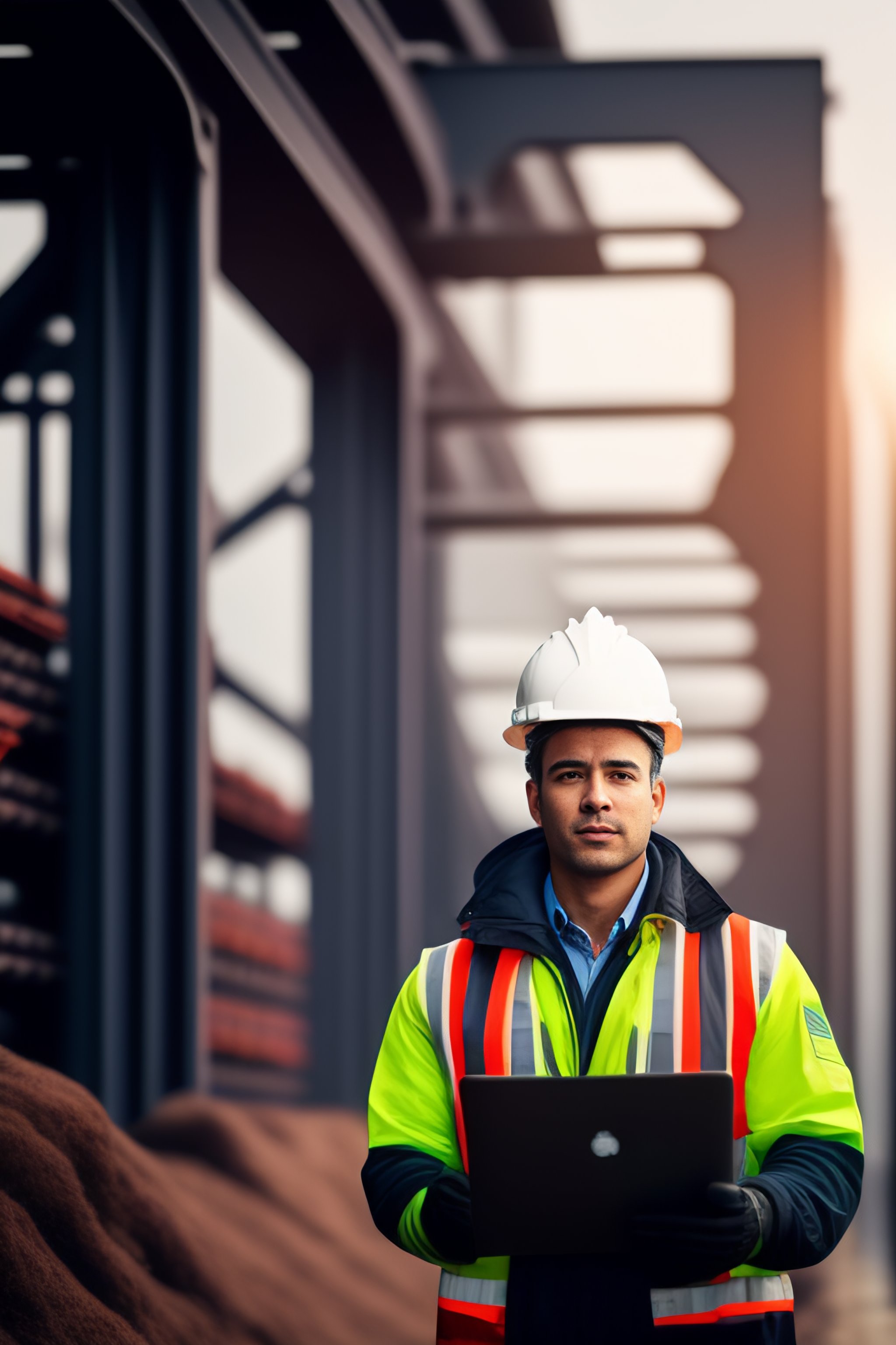 Lexica - Infrastructure engineer